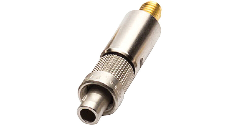 Countryman B2D Detachable S3 Connector for Sennheiser B2DCONS3