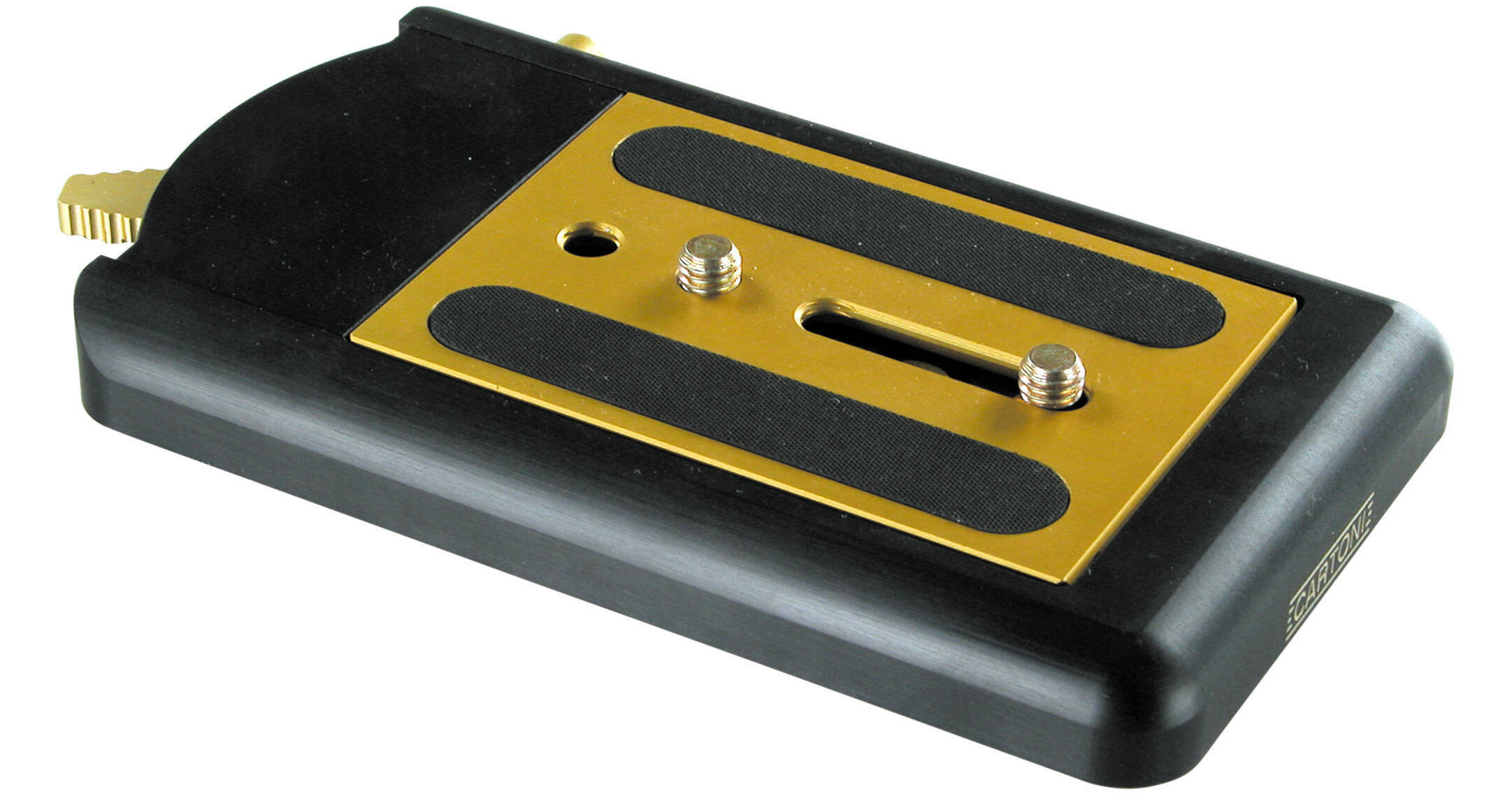 Cartoni Universal Removable Camera Base & Plate AH884 B&H Photo