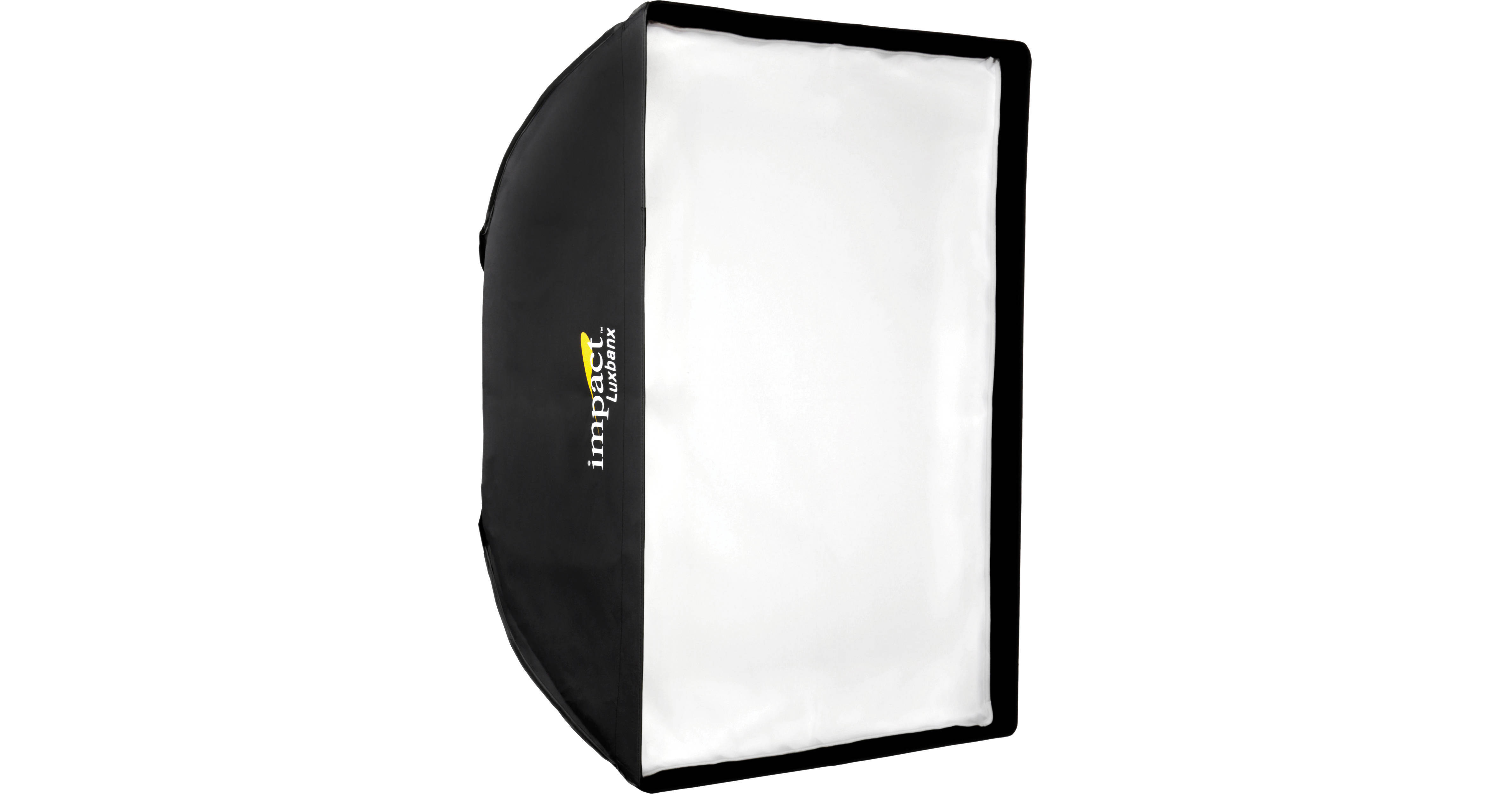 Impact Luxbanx Extra Large Rectangular Softbox (54 x 72")