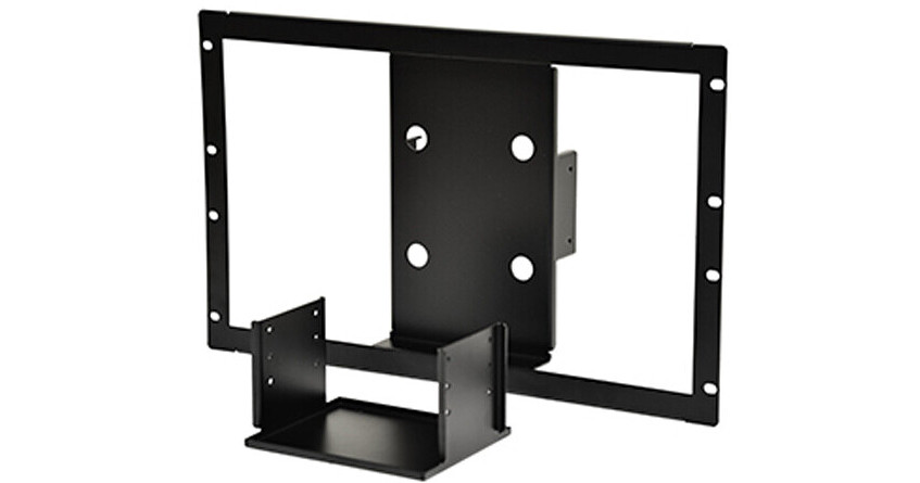 TVLogic RMK-21 Rackmount for LVM-212W 21.5" Monitor RMK-21 B&H