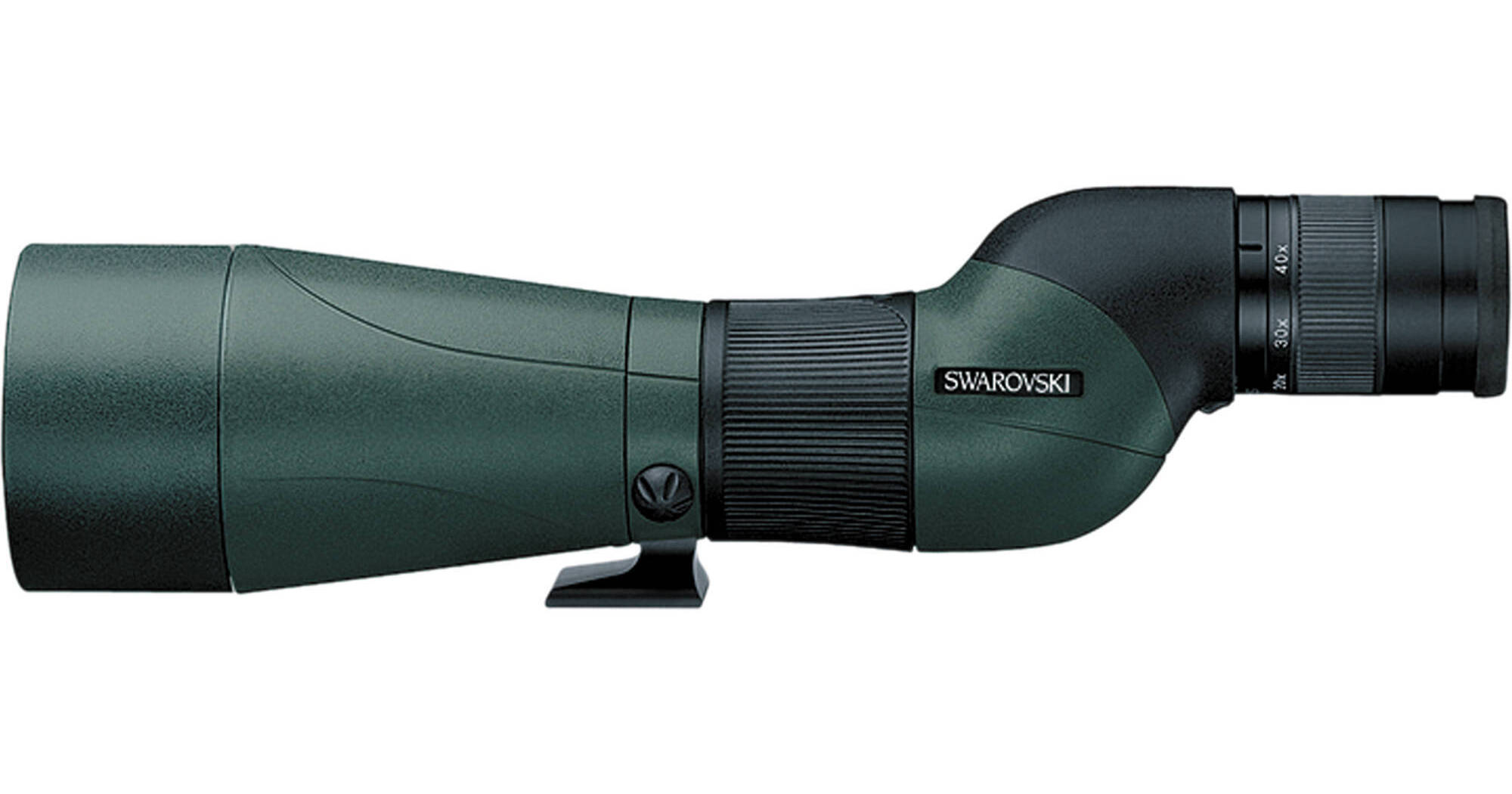 Swarovski STS-65 HD 25-50x65mm Spotting Scope with Eyepiece