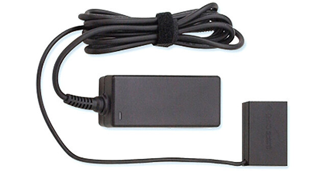 Ricoh AC-5 AC Adapter for GXR Digital Camera 170493 B&H Photo