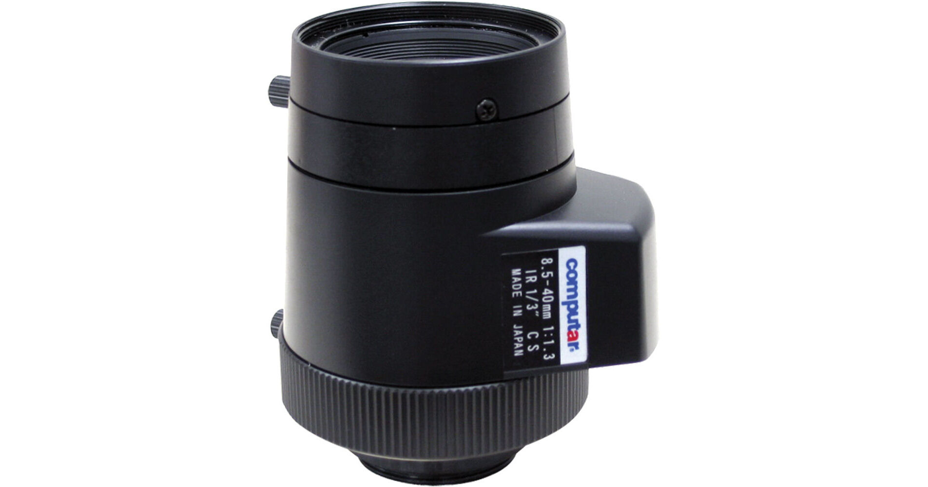 computar TG5Z8513FCS-IR 1/3" Varifocal Telephoto TG5Z8513FCS-IR