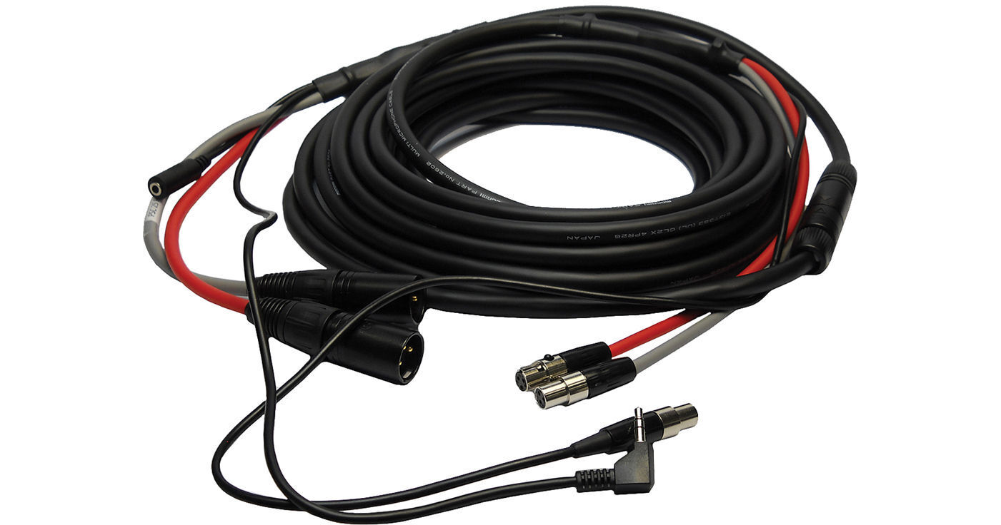 PSC Breakaway Cable for SD788T 8-Channel Portable HD FPSC1091C