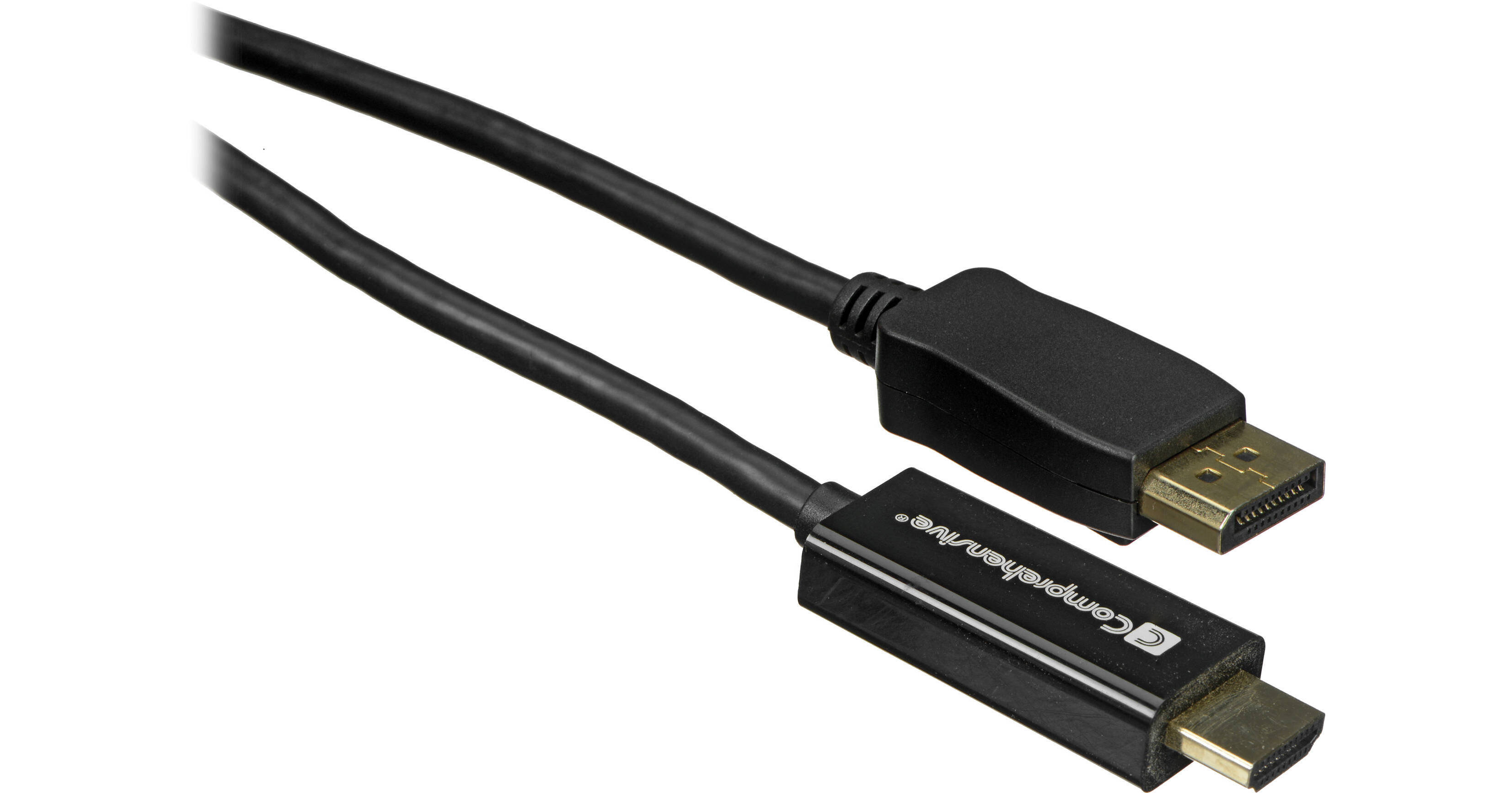 Comprehensive Standard Series DisplayPort to HDMI DISP-HD-10ST