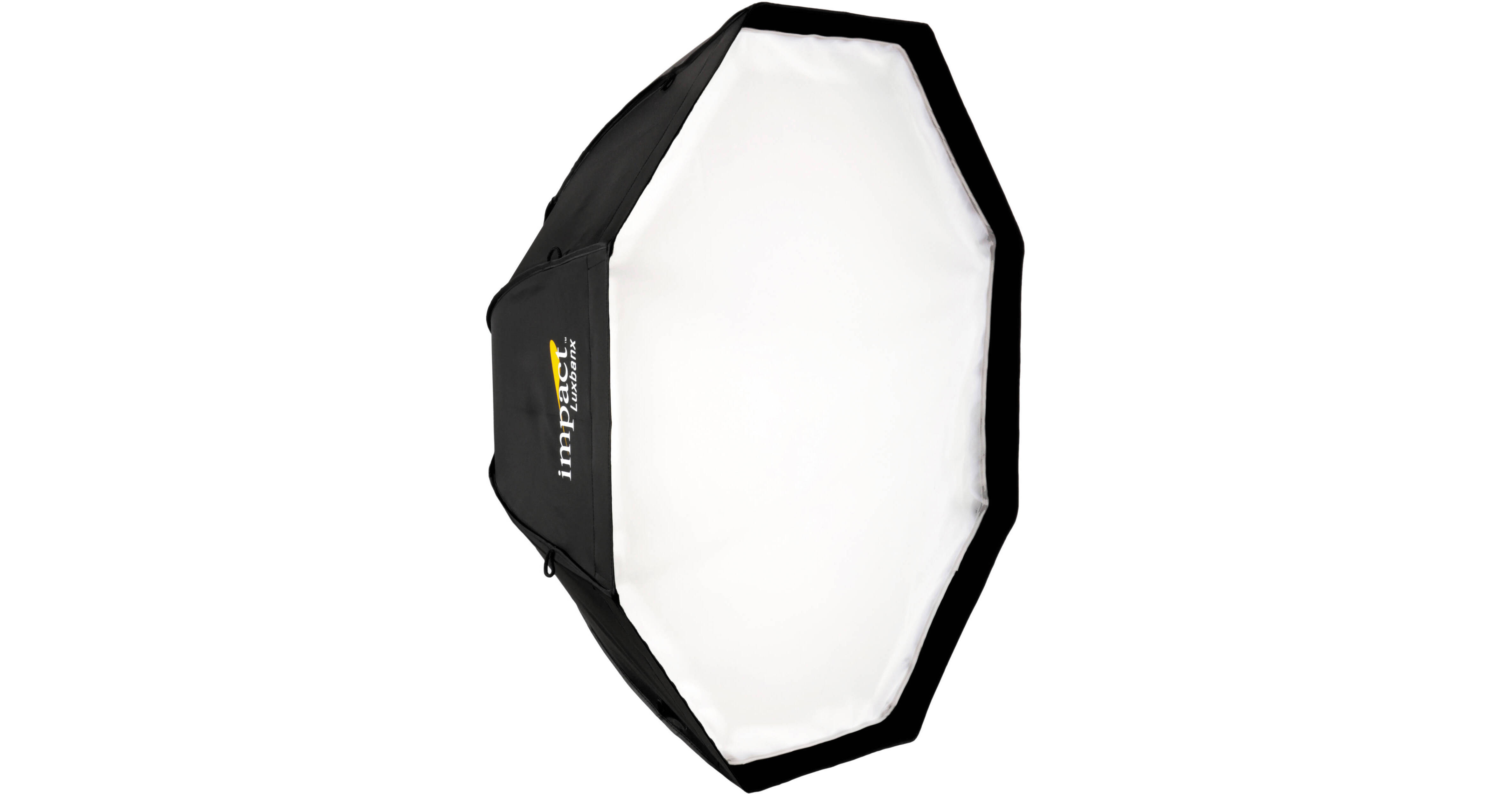 Impact Luxbanx Large Octagonal Softbox (84") LB-O-L B&H Photo