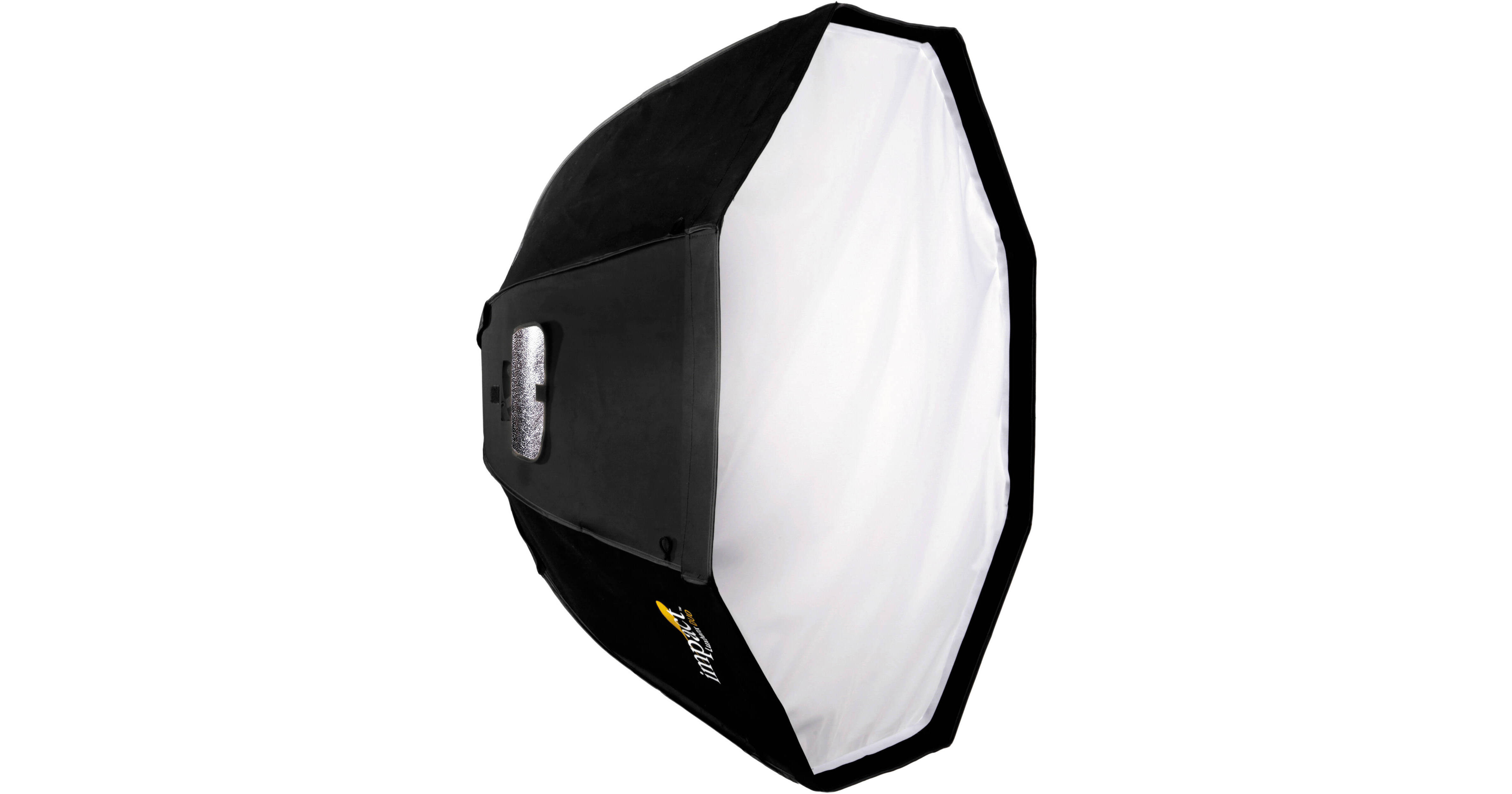 Impact Luxbanx Duo Small Octagonal Softbox (36") LB-OD-S B&H
