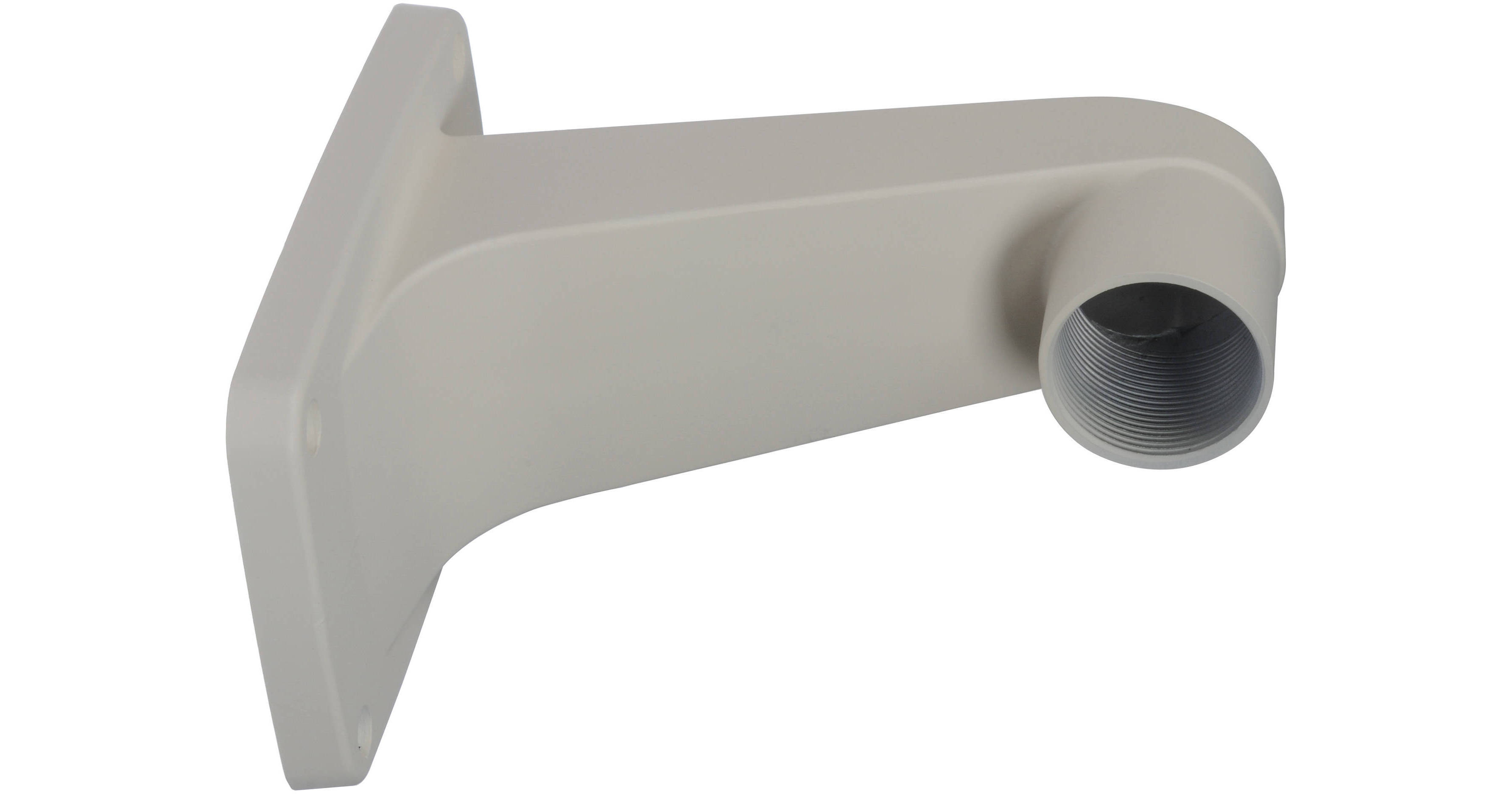 Hanwha Vision SBP-300WM1 PTZ Wall Mount SBP-300WM1 B&H Photo