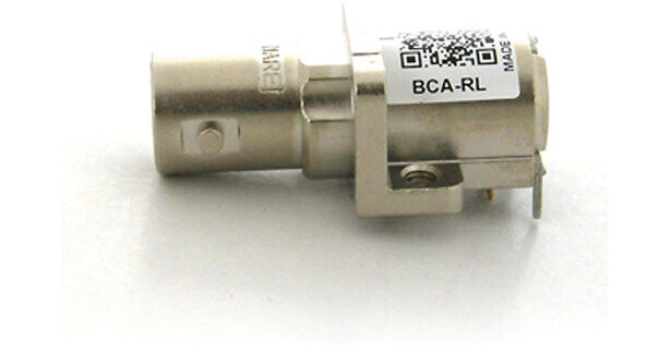 Canare BCA-RL Active BNC Cable Equalizer Receptacle BCA-RL B&H