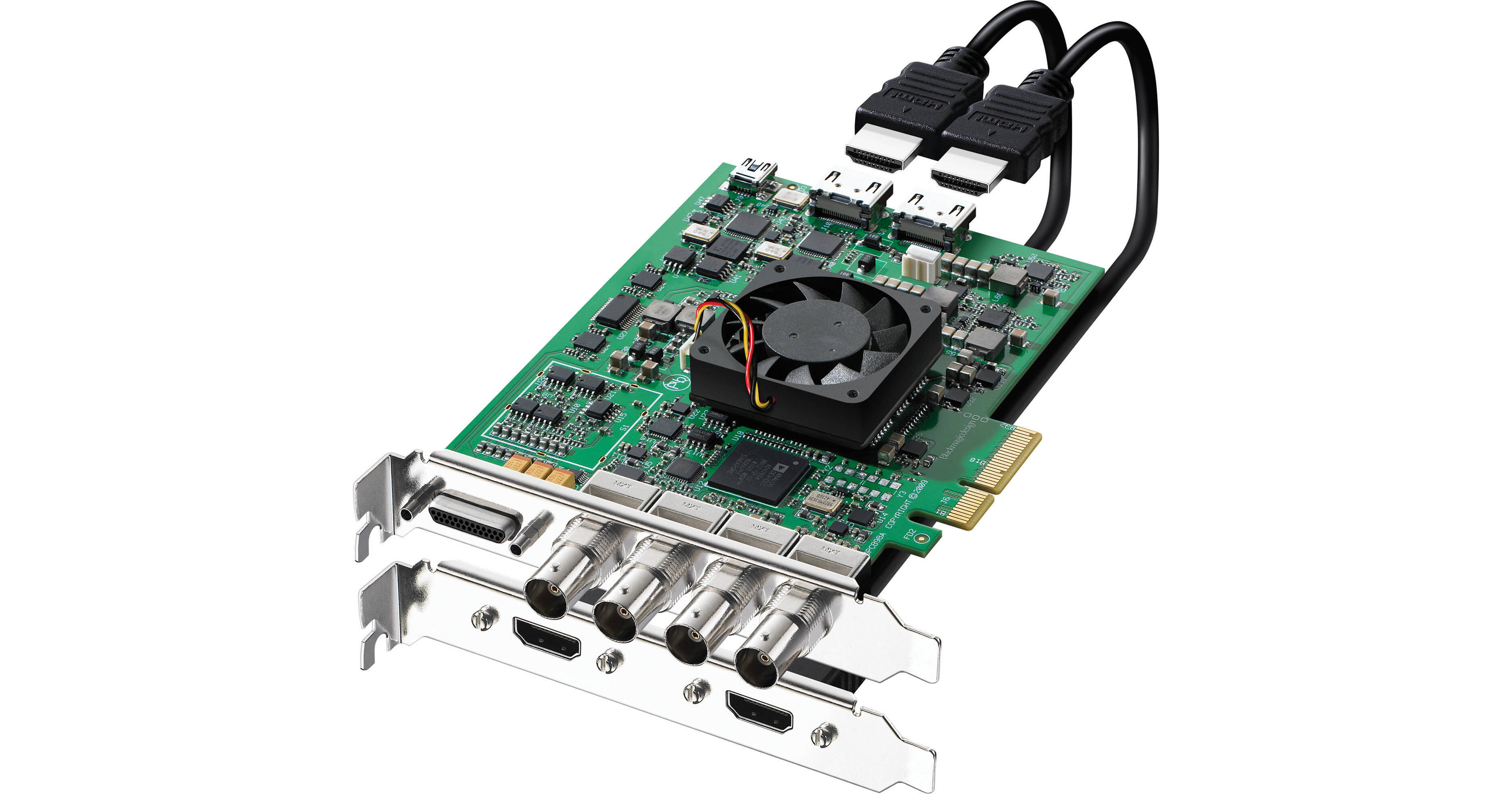 Blackmagic Design DeckLink 4K Extreme Capture & BDLKHDEXTR4K