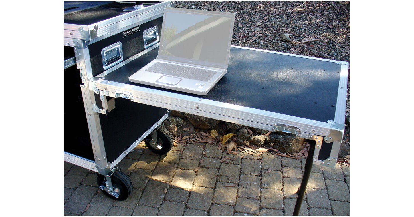 BigFoot Lift-Off Table-Top Extensi BF-LIFT OFF TOP TABLE EXT B&H