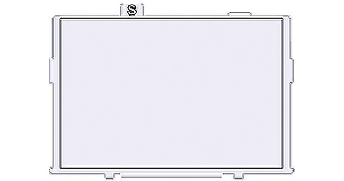Focusing Screens | SLR Camera Focusing Screens | B&H