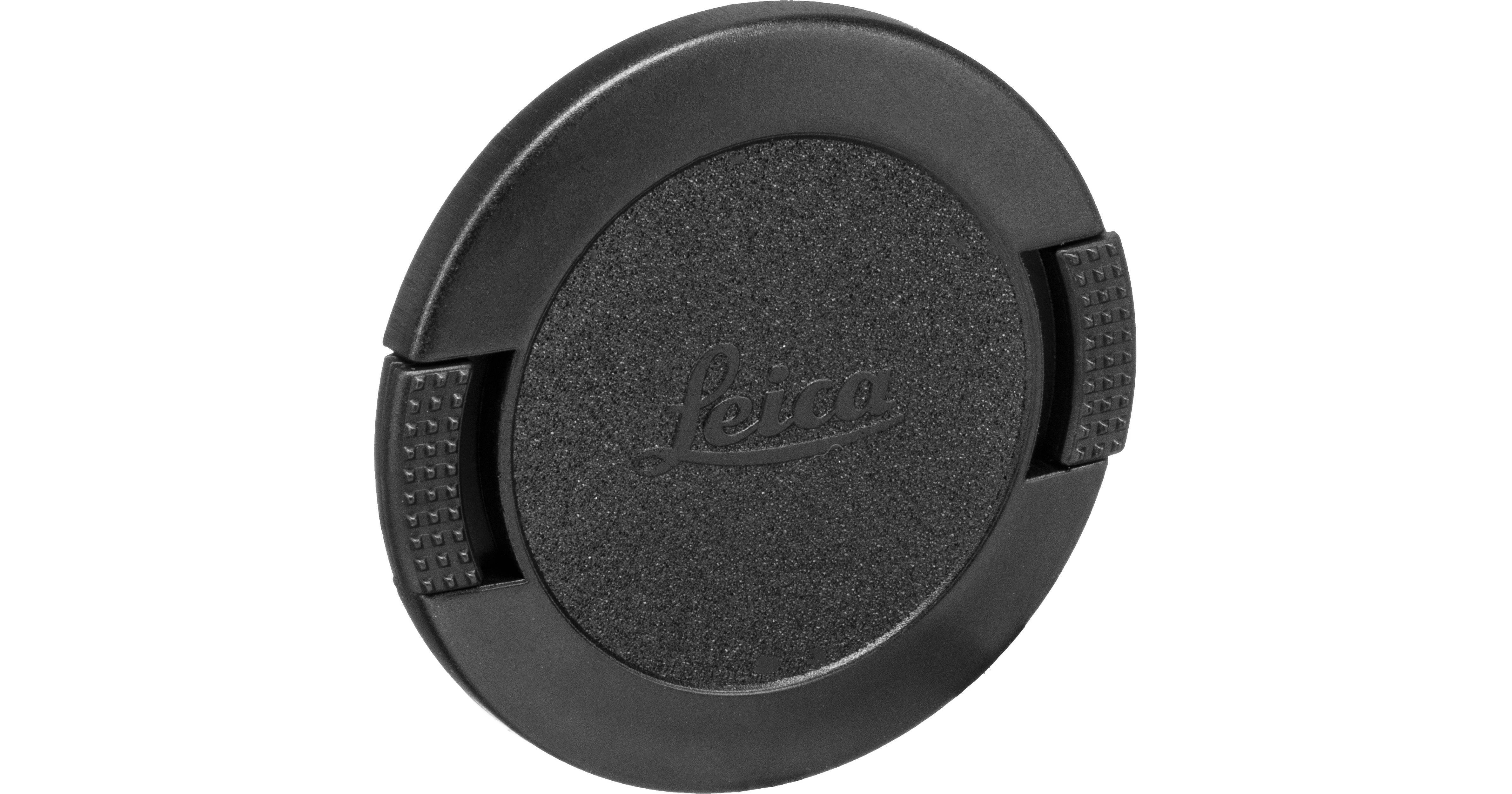 Leica 39E Lens Cap for 50mm f/2.0 M 14038 B&H Photo Video