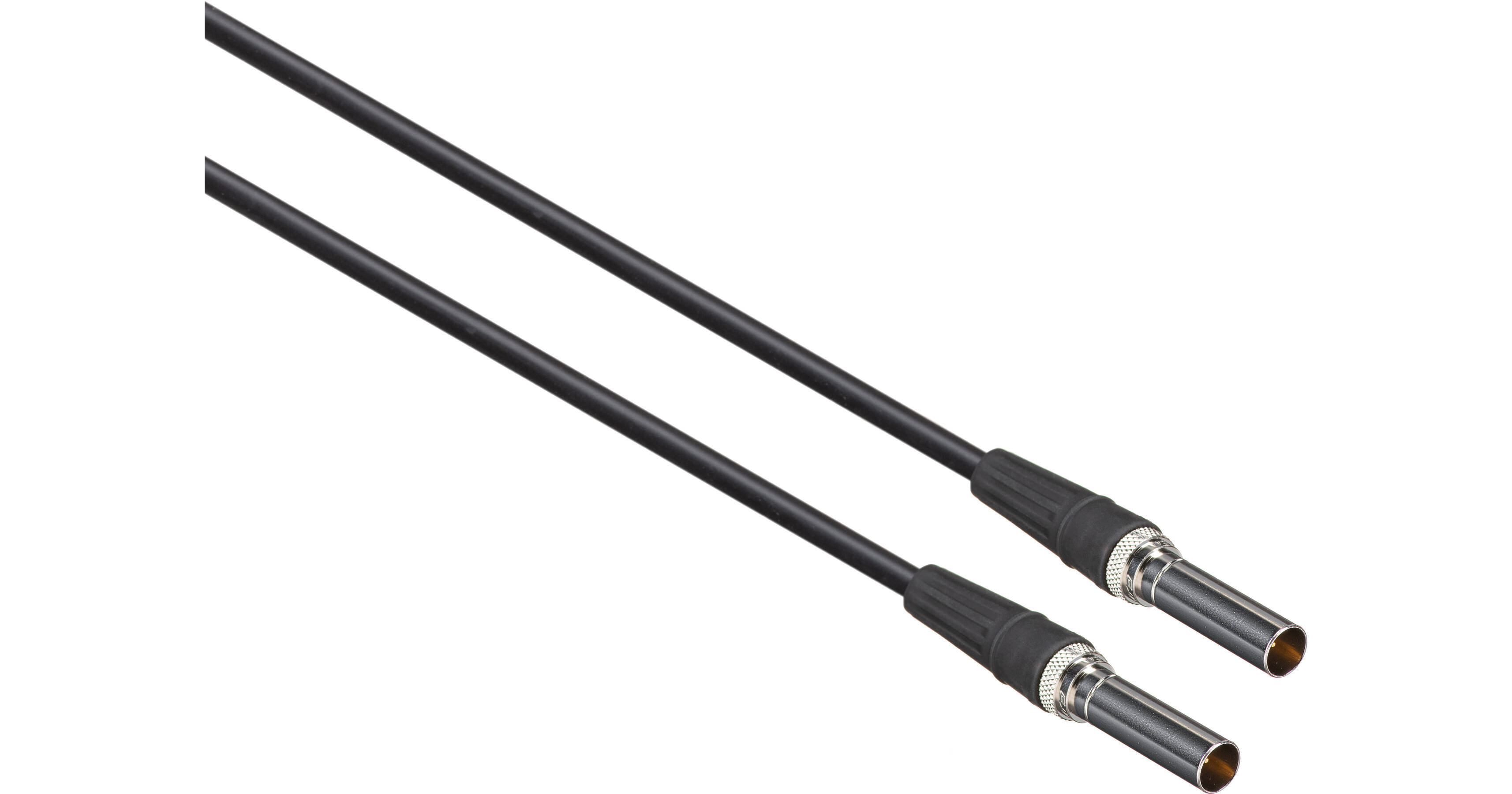 Patch Cables for Pro Video | Mini Coax Patch Cables | B&H