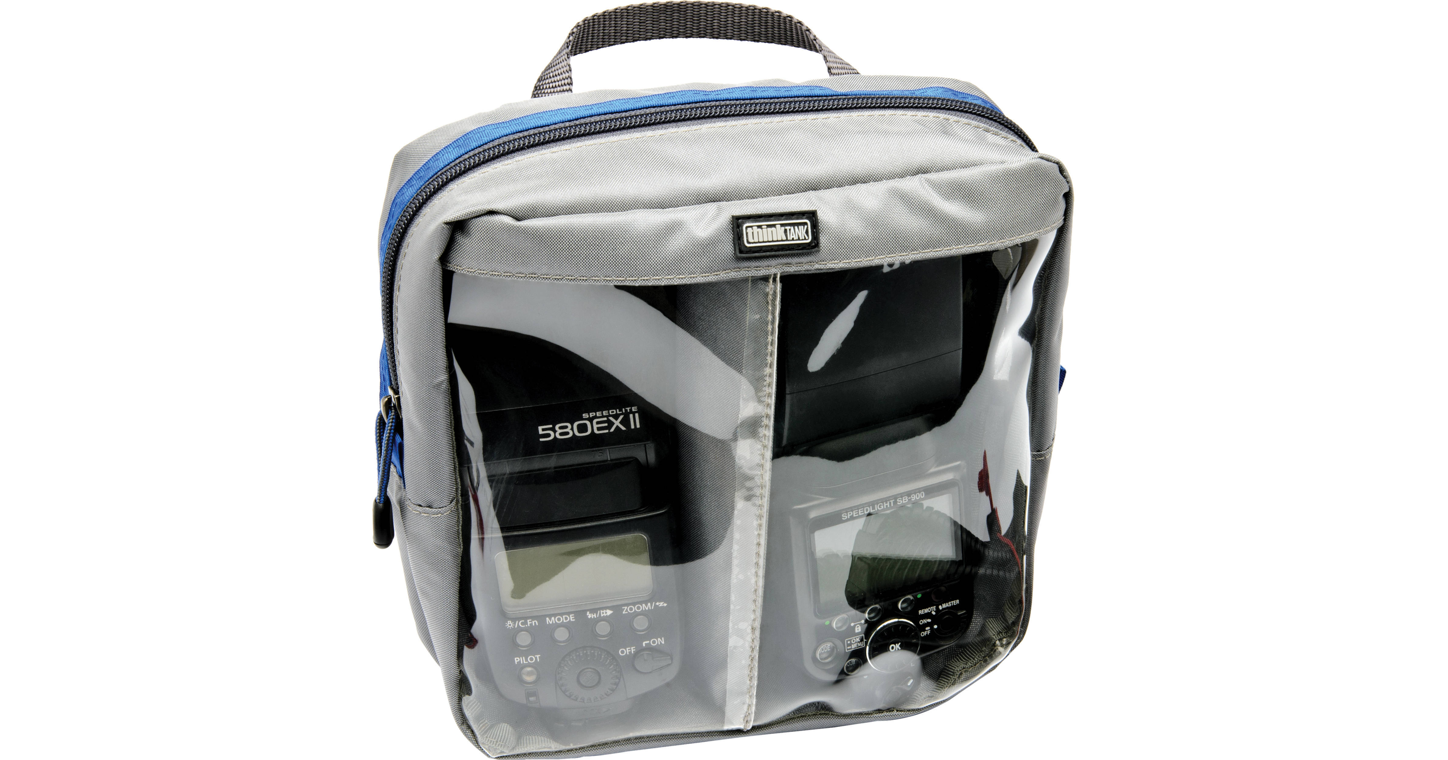 Battery Bags: Camera Battery Pouch & Stock Battery Pouch | B&H