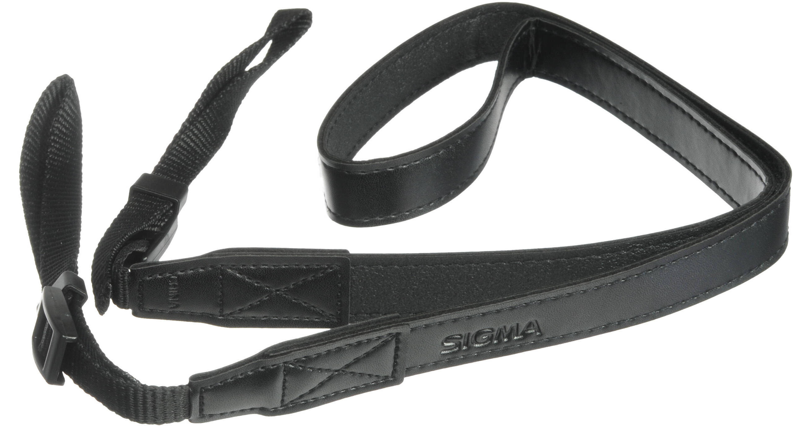 Sigma NS-31 Neck Strap CS0329 B&H Photo Video