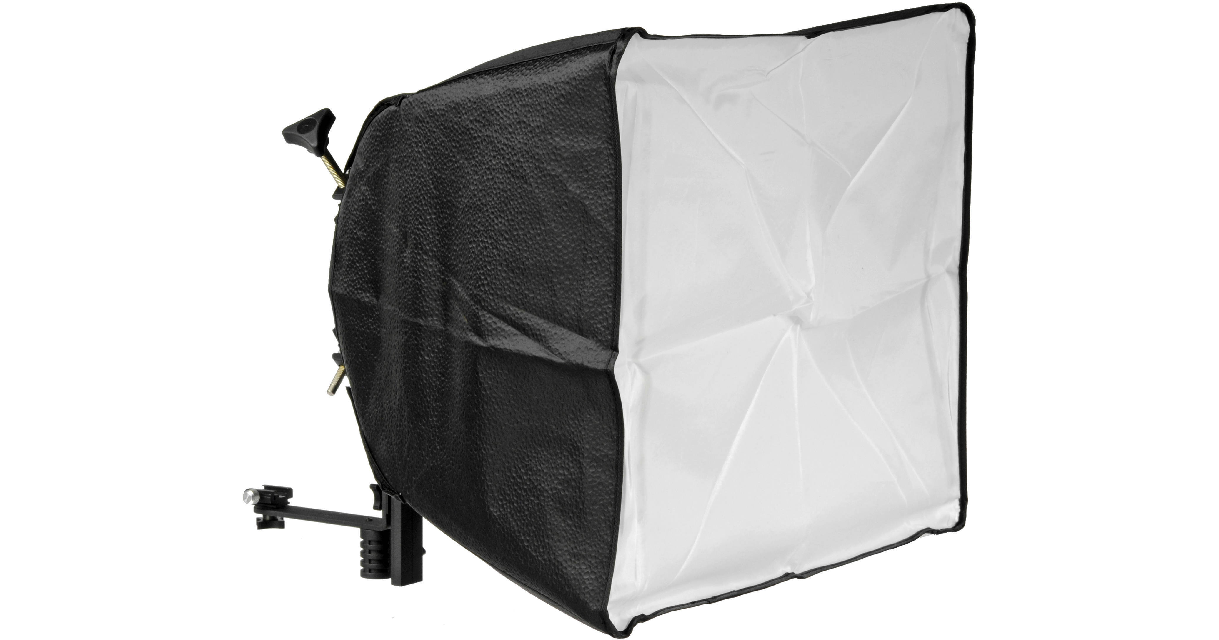 Morris Soft Box - 15x18" 690665 B&H Photo Video