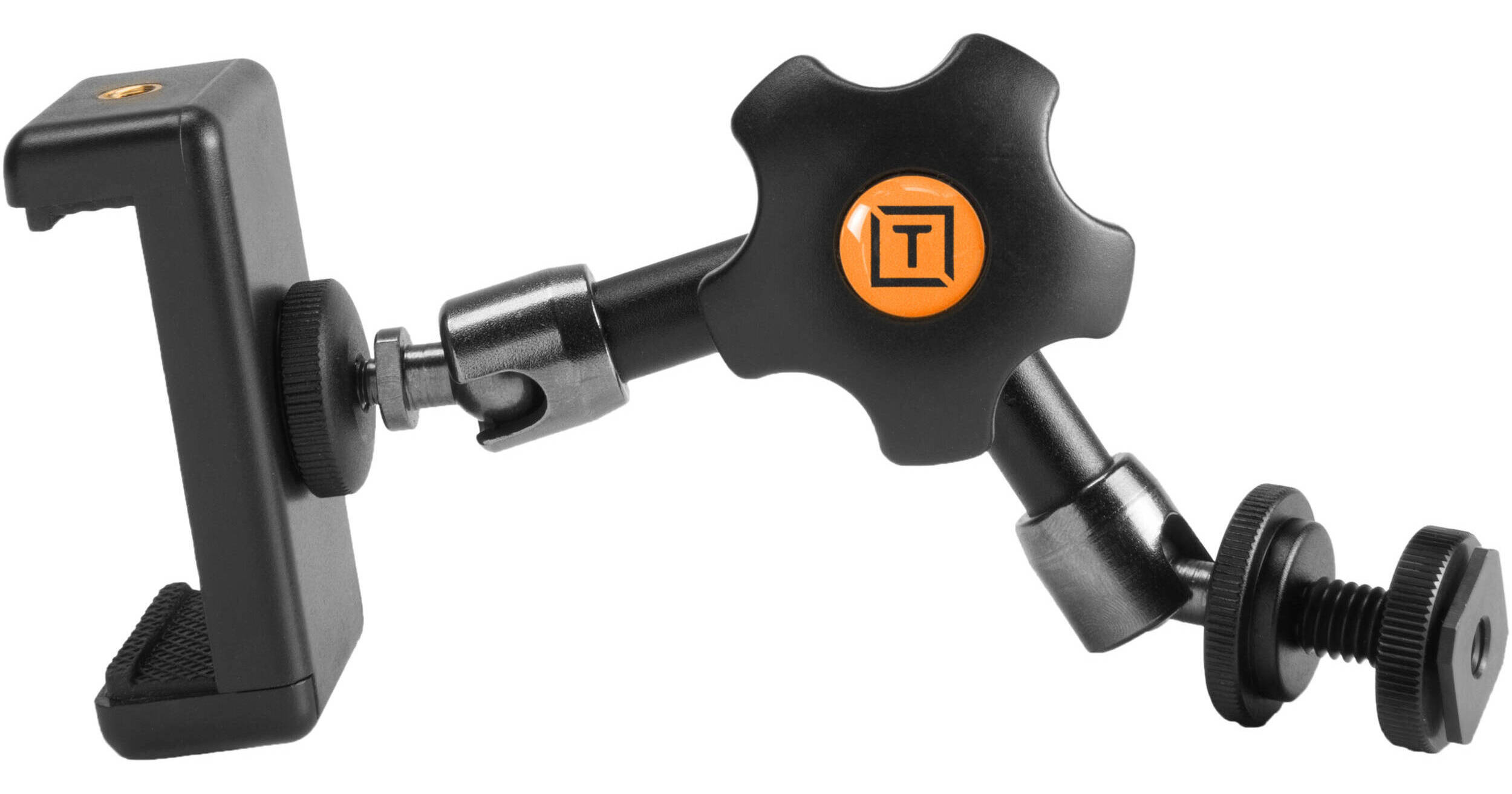 Tether Tools Look Lock Articulating Arm with LoPro Phone LL307