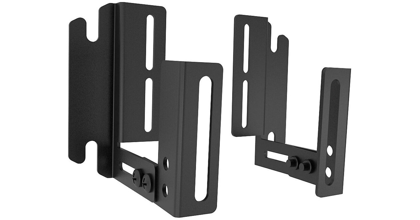 Chief FCA520 Fusion Universal Clamp Kit FCA520 B&H Photo Video