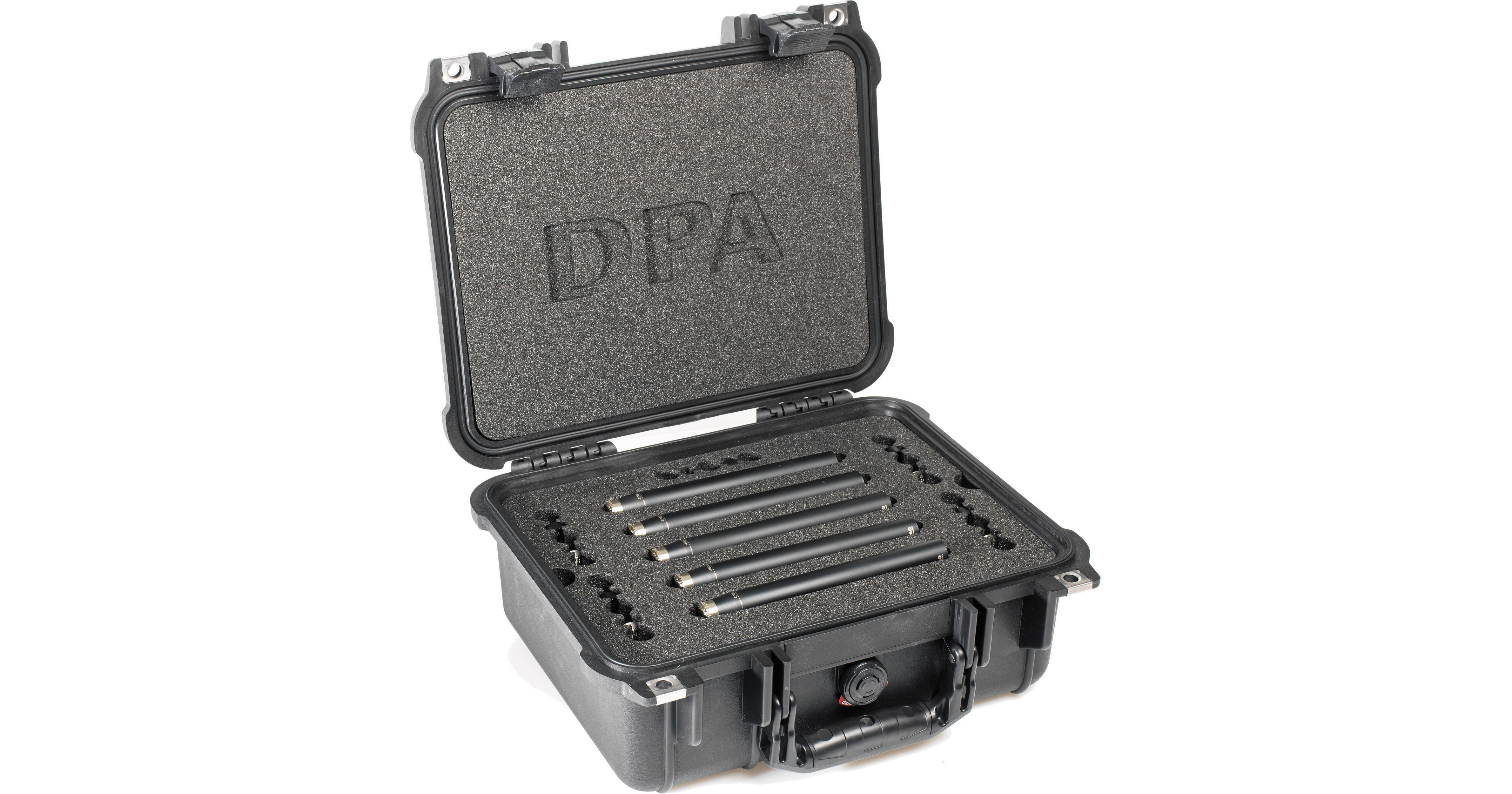 DPA Microphones 5006A Surround Microphone Kit 5006A B&H Photo