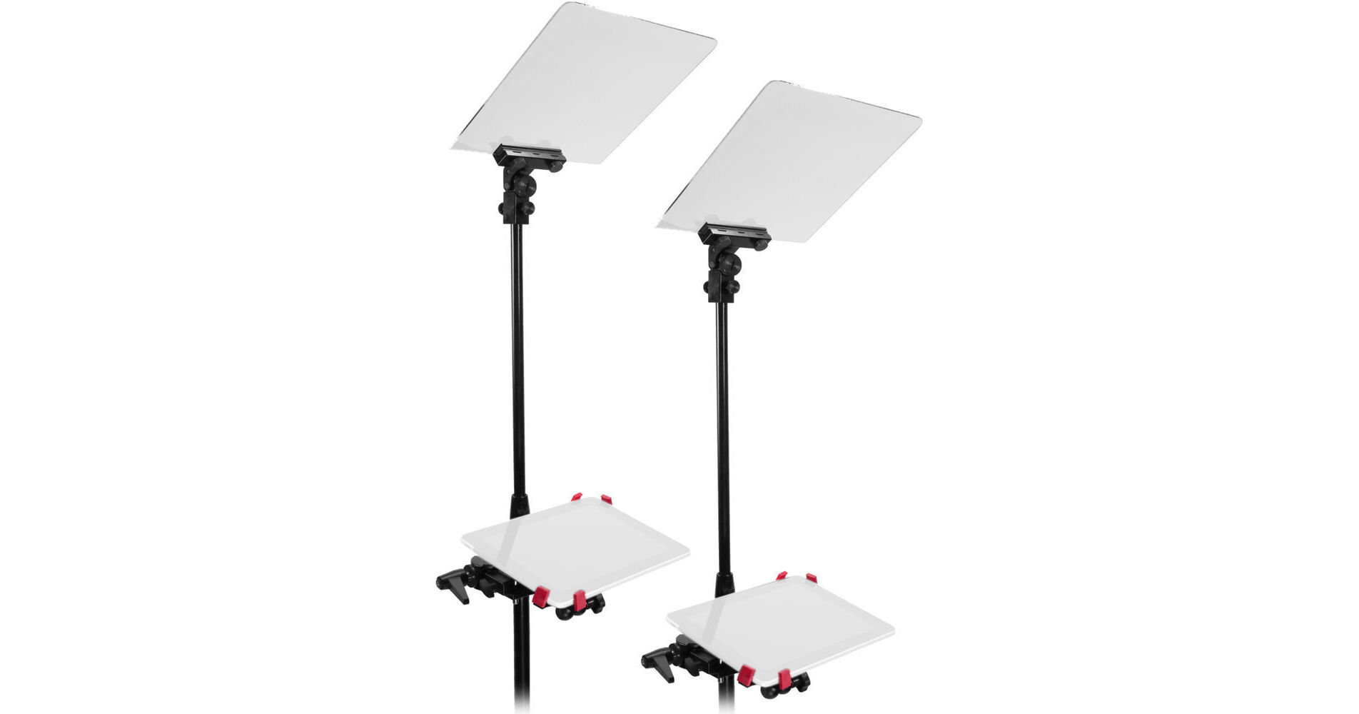 Prompter People Flex Presidential Prompter FLEX-IPAD-PRES-PR B&H