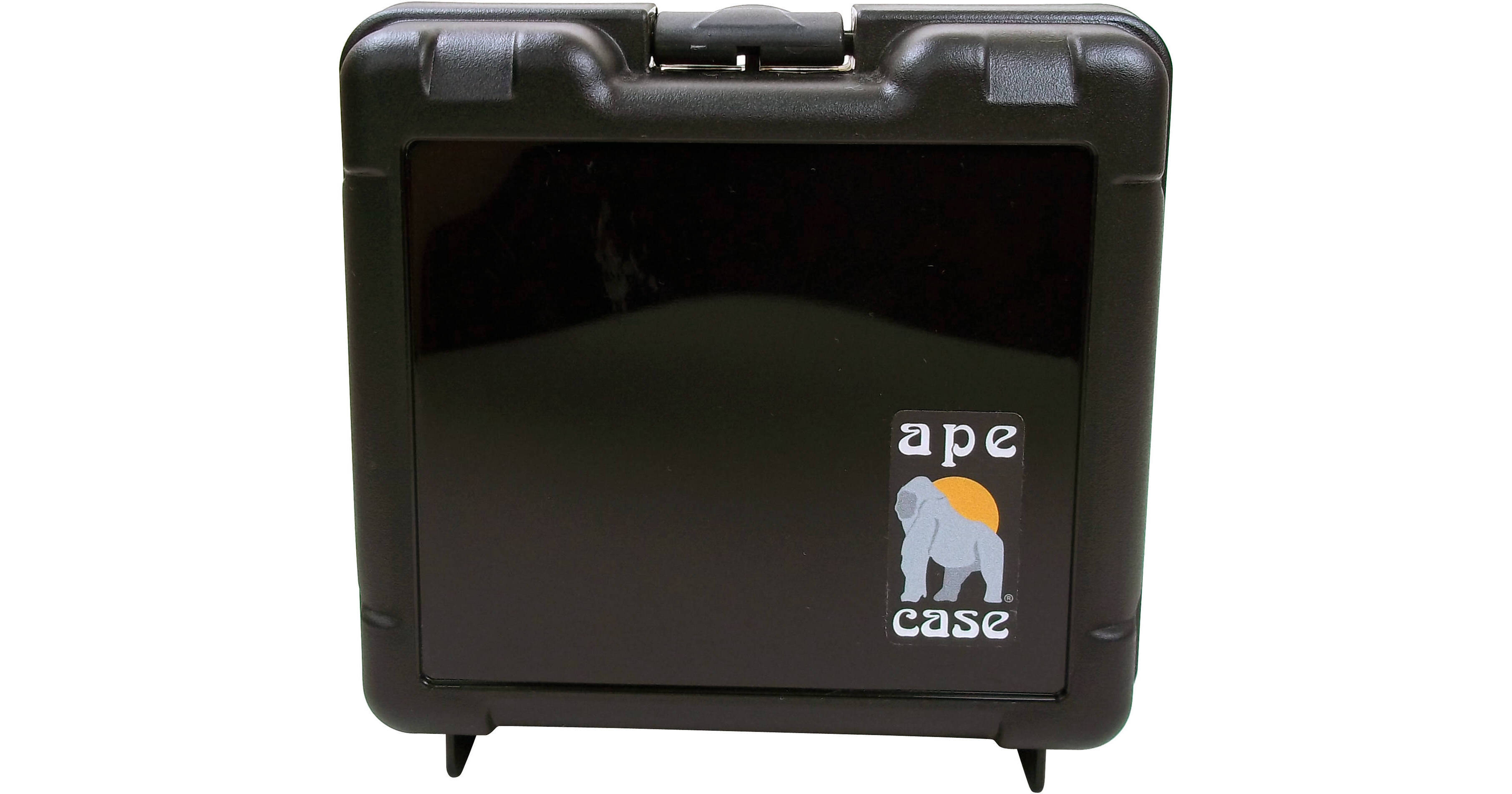 Ape Case Medium Multipurpose Lightweight Hard Case ACLW13548 B&H