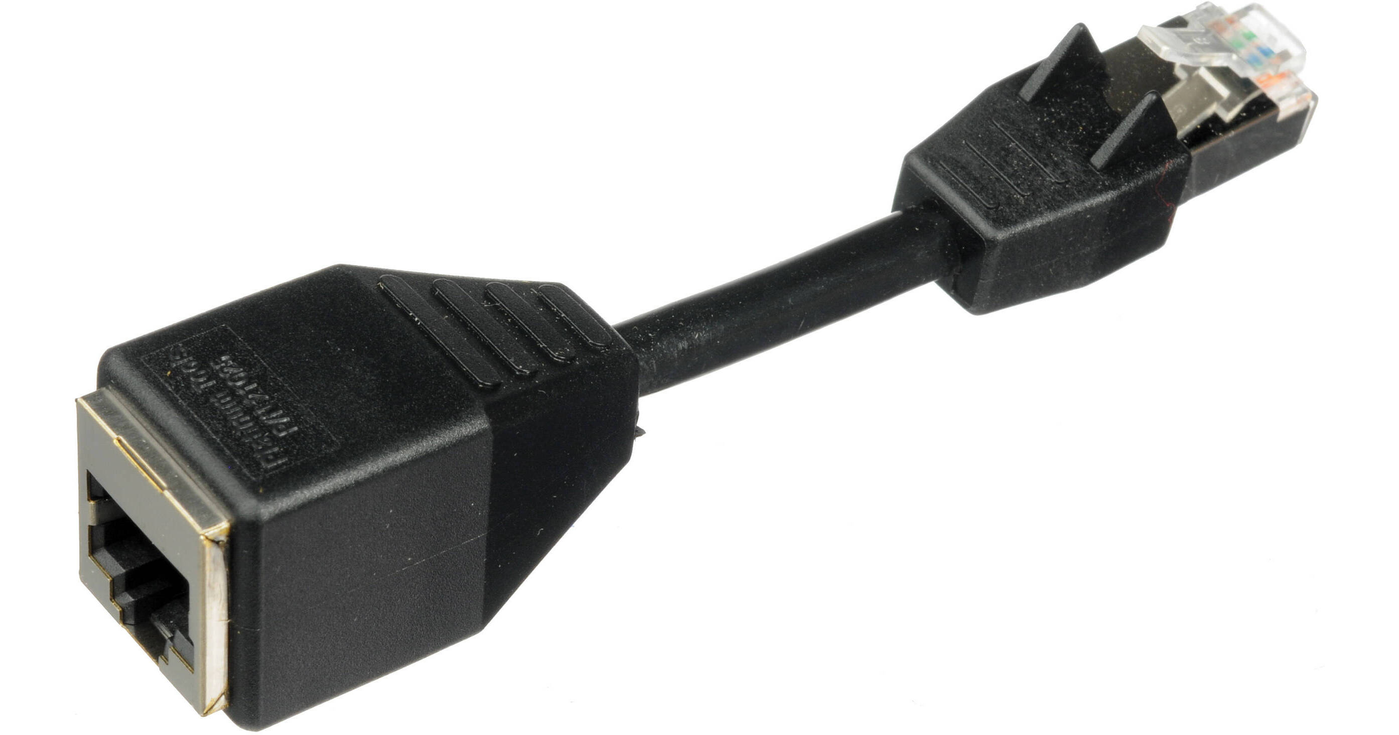 Platinum Tools RJ45 PortSaver (Clamshell Packaging) 21025C B&H