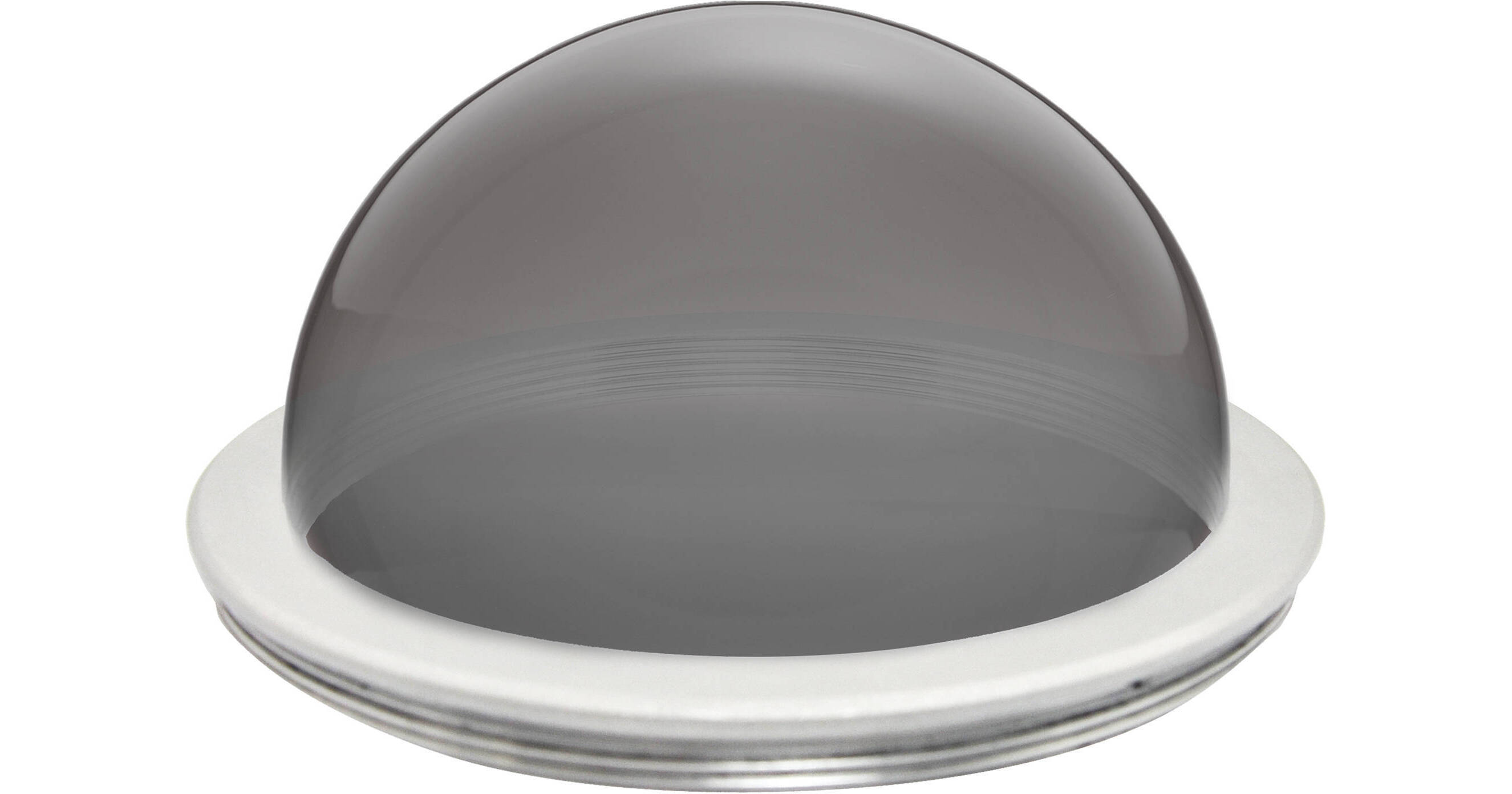 ACTi PDCX-1105 Smoked Dome Cover PDCX-1105 B&H Photo Video