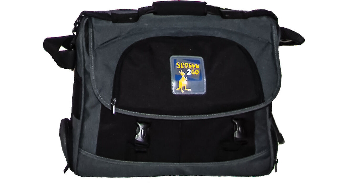 Projector Screen Bags & Cases | B&H Photo Video