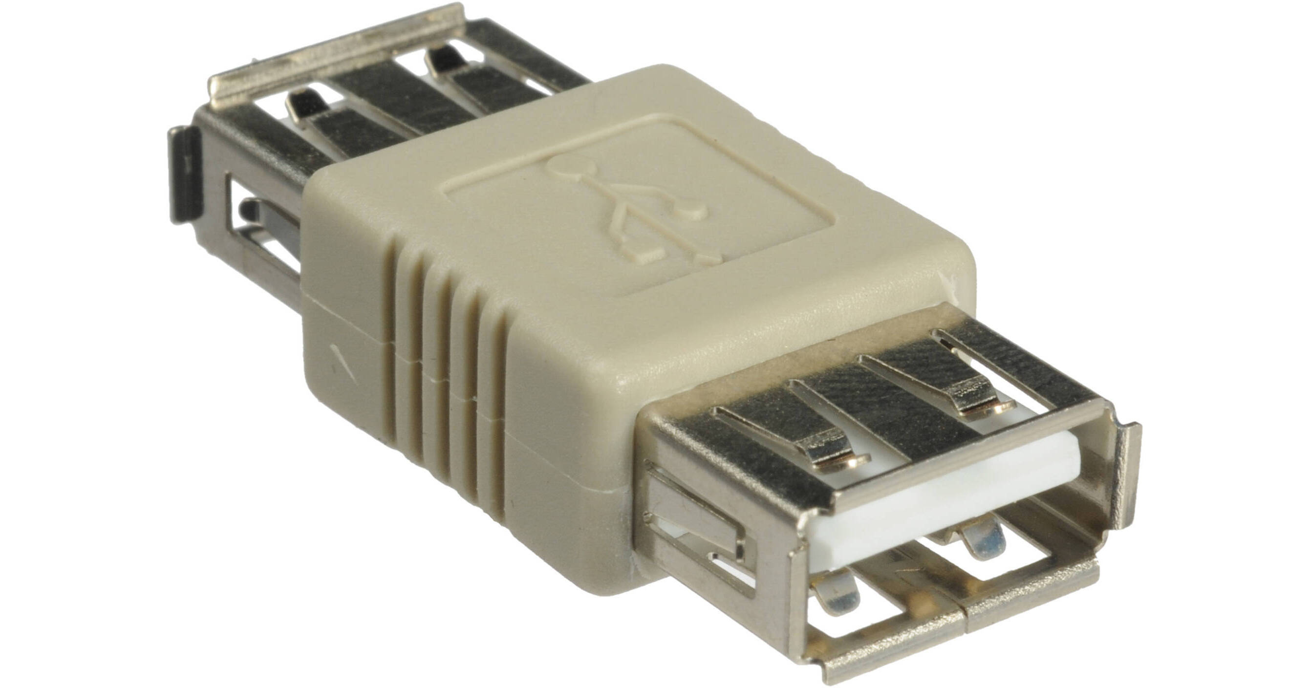 Comprehensive USB Type A Female to Type A Female Adapter