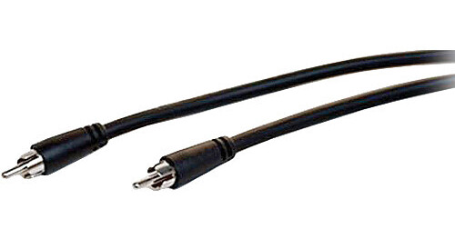 Comprehensive 25' Standard SPDIF Digital Audio Cable SPDIF-25ST