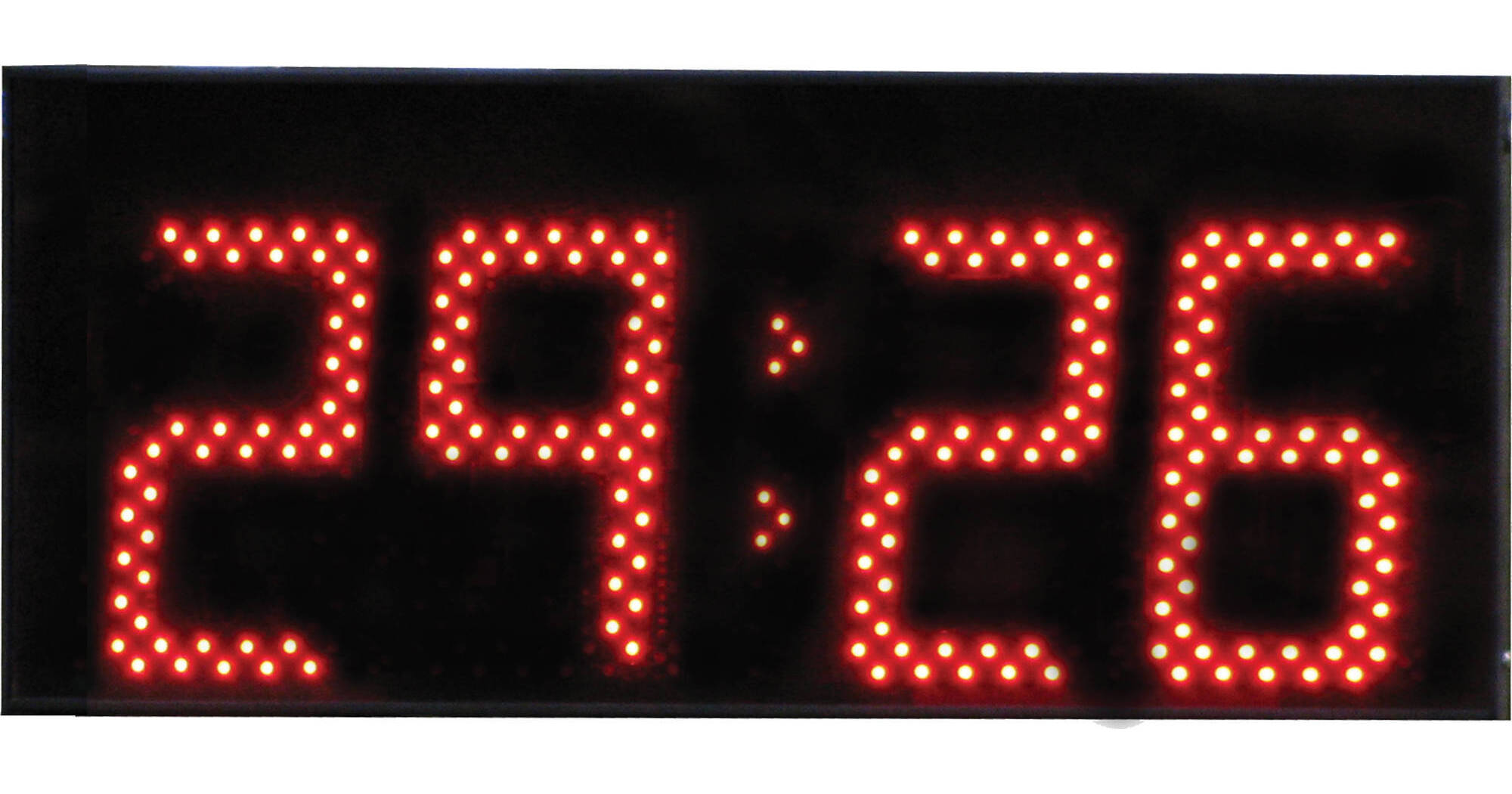 Alzatex DSP706B 6-Digit Display with 7 Alzatex DSP706B 6-Digit Display with 7