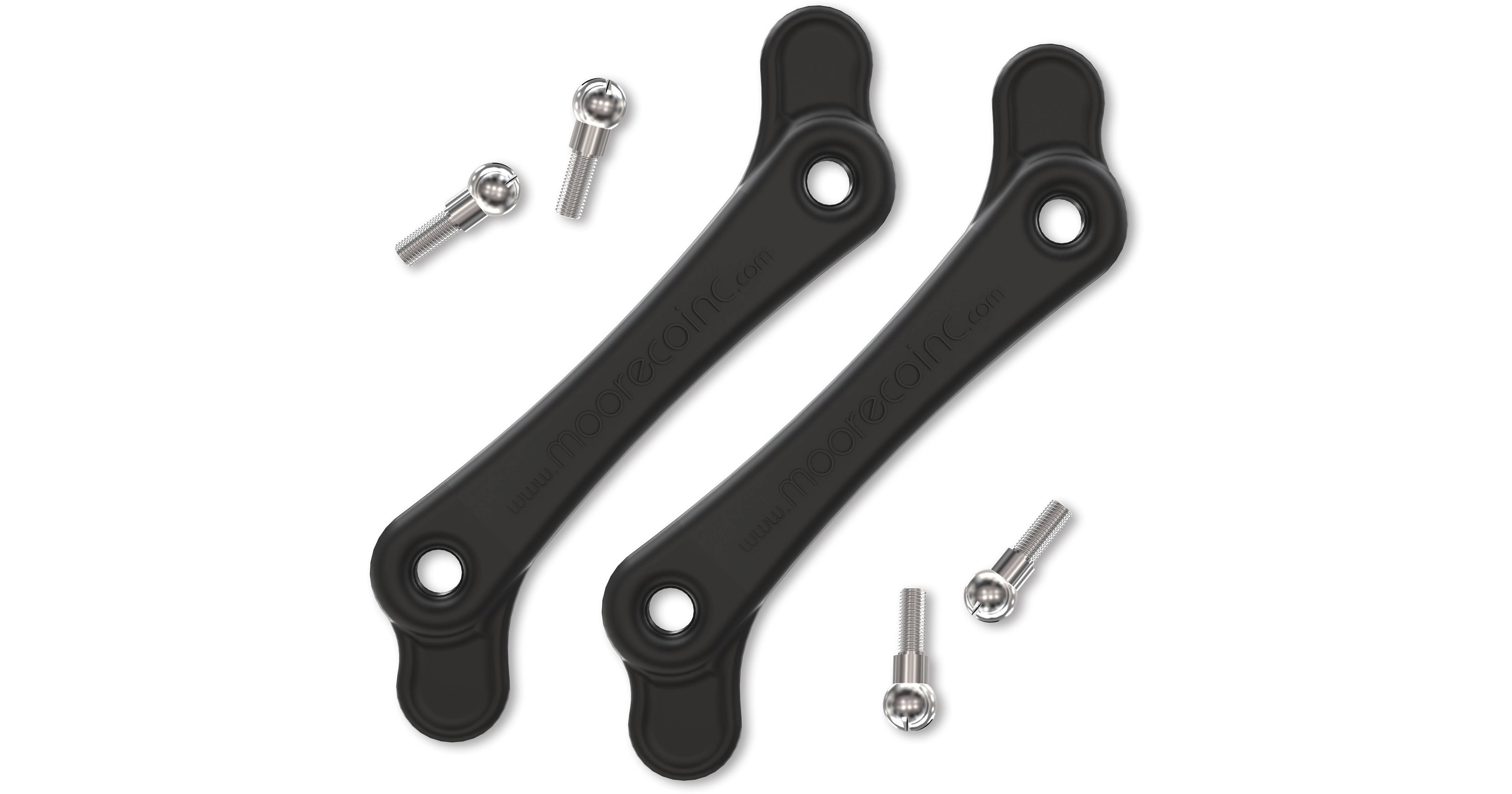 Balt Ganging Device for Training Tables (Set of 2) 66640 B&H