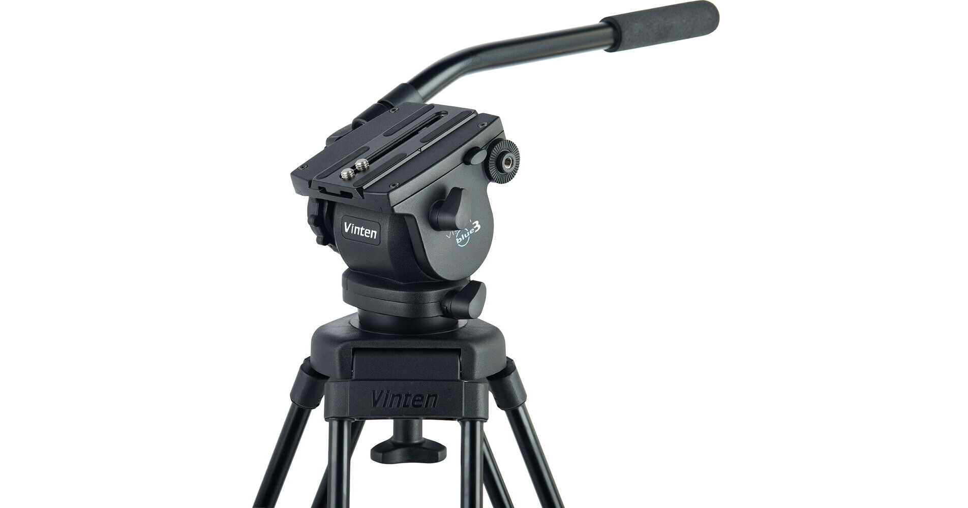 Vinten Vision blue3 Fluid Head V4106-0001 B&H Photo Video