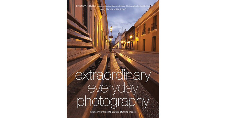 Amphoto Book: Extraordinary Everyday Photography 9780817435936