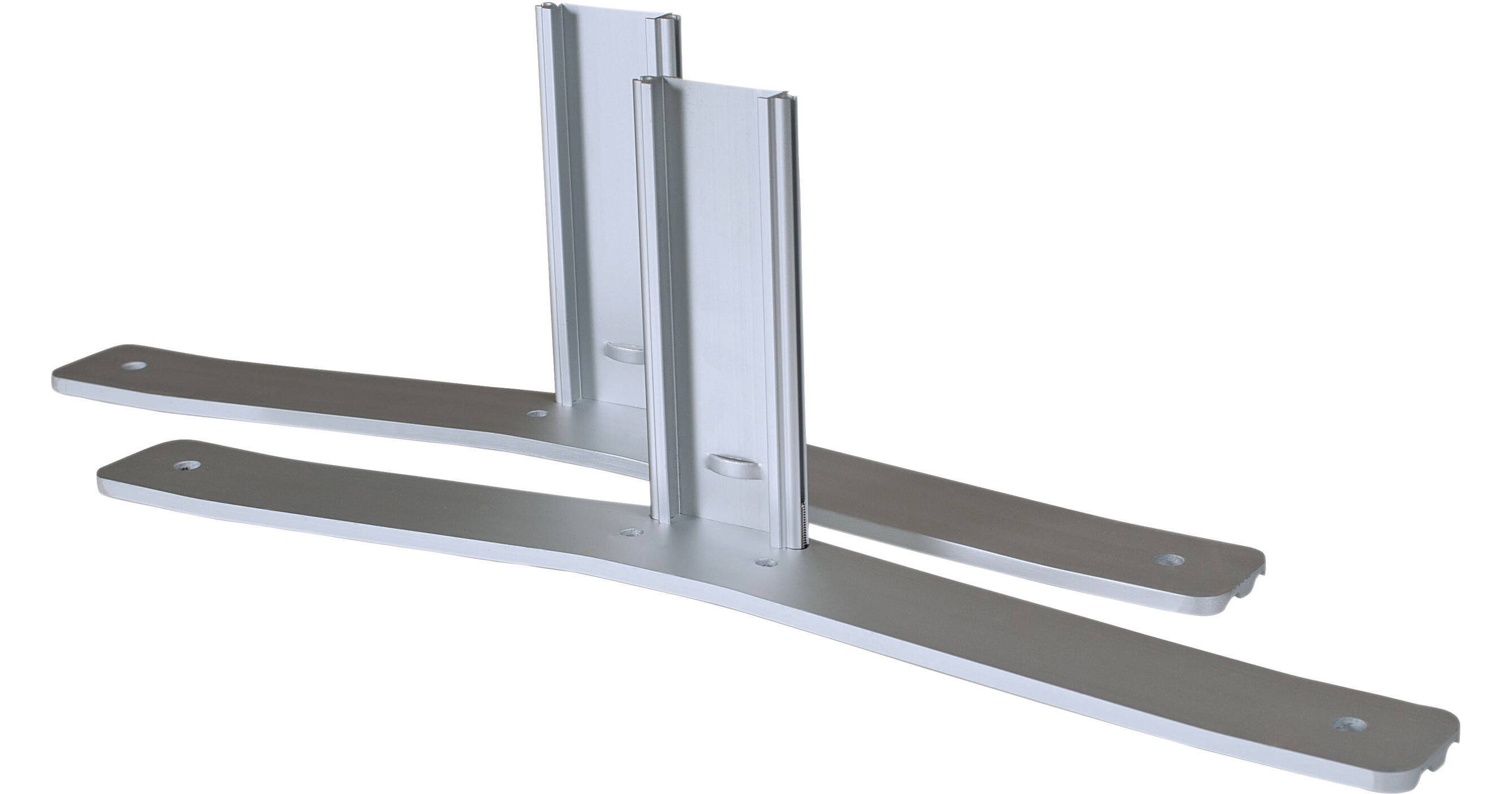 Best Rite T-Base End Foot for Standard Modular Panel (Pair)