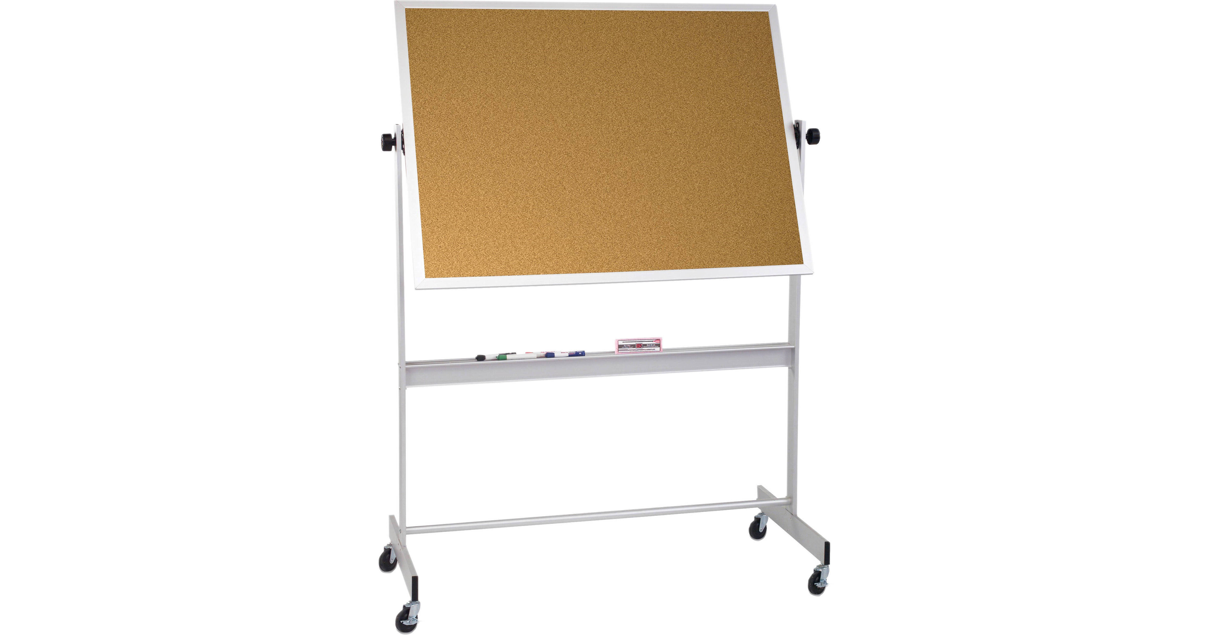 Best Rite Deluxe Mobile Reversible Board 668AG-DC B&H Photo Video