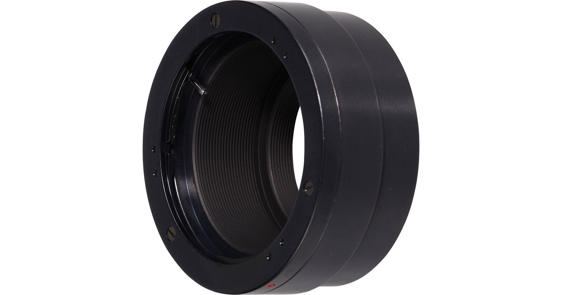 Novoflex Adapter for Olympus OM Mount to Canon EOS M EOSM/OM B&H