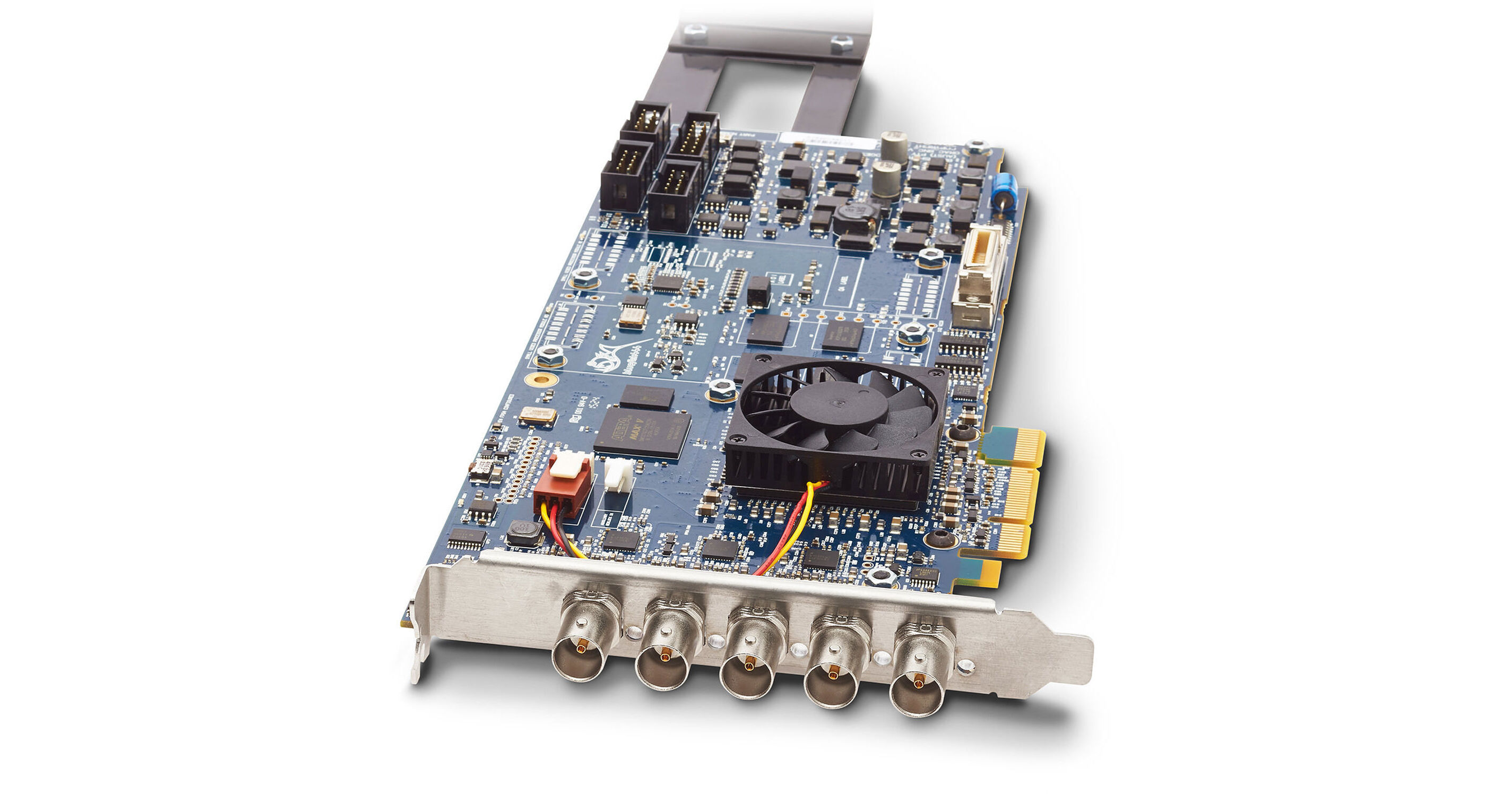 Bluefish444 Epoch | 4K Supernova EB3004A B&H Photo Video