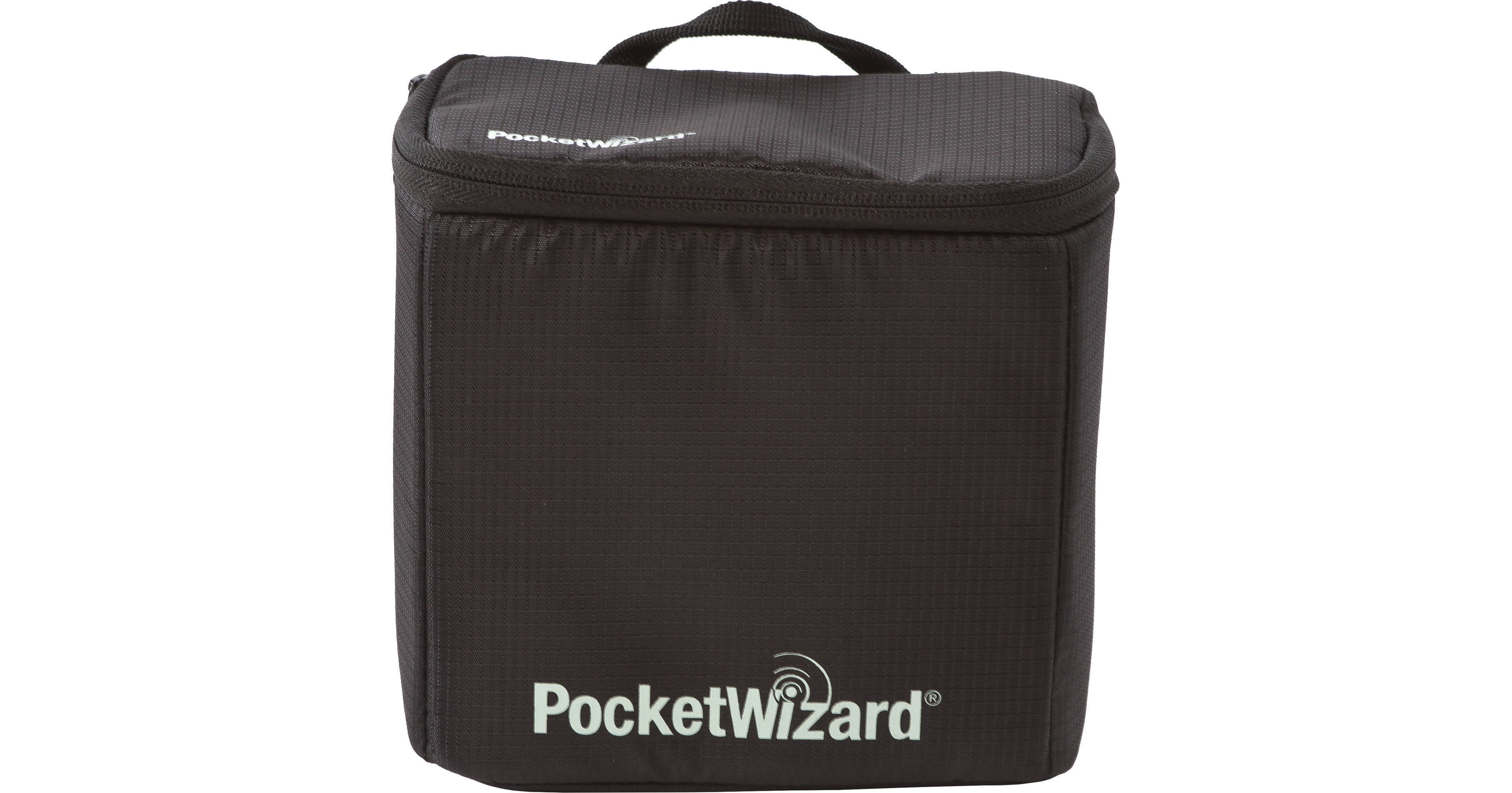 PocketWizard G-Wiz Vault Gear Bag (Black) 12255 B&H Photo Video