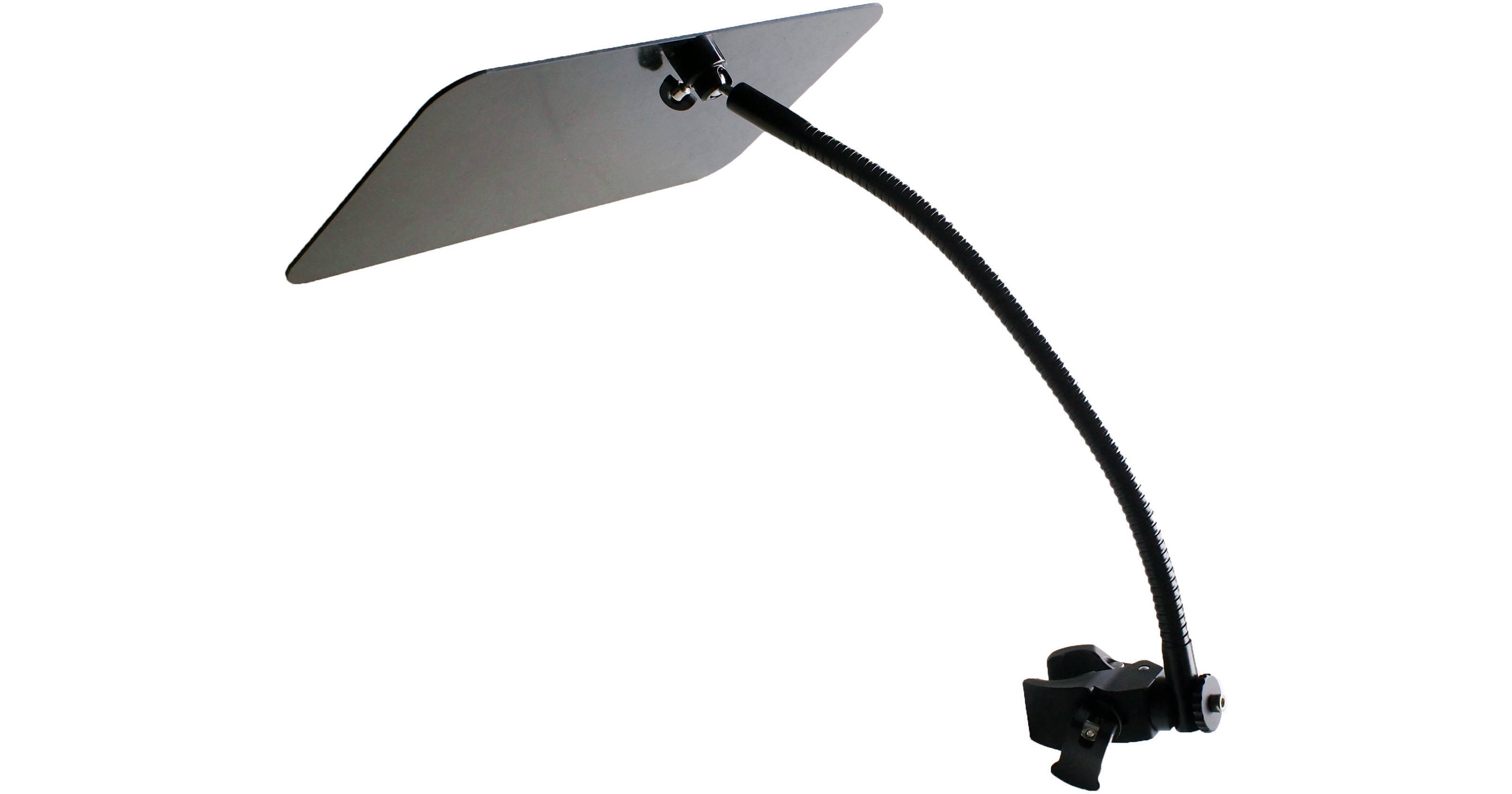 Cavision Flag with Metal Gooseneck and Super Clamp MFA38-35P B&H