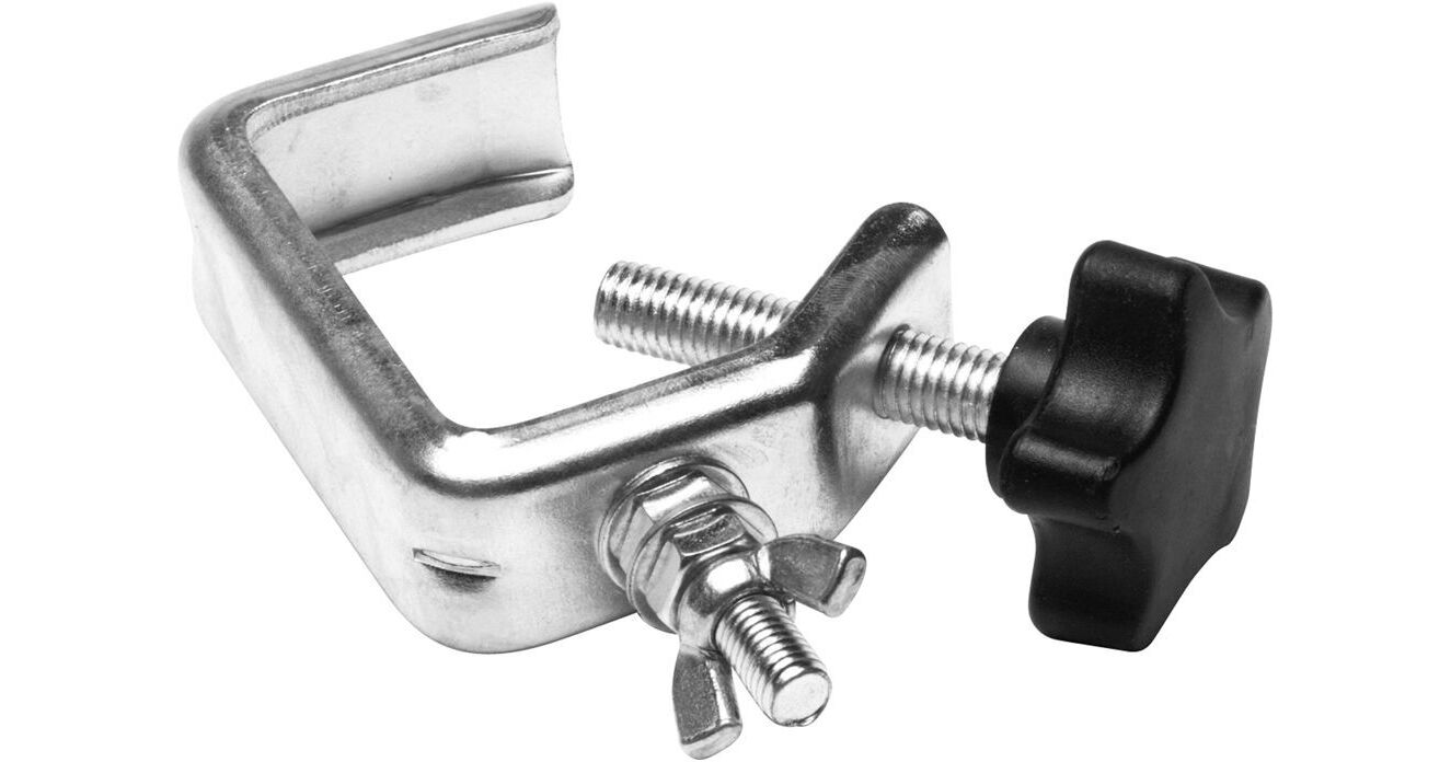 Global Truss Mini-C Light Duty C-Clamp MINI C-CLAMP B&H Photo