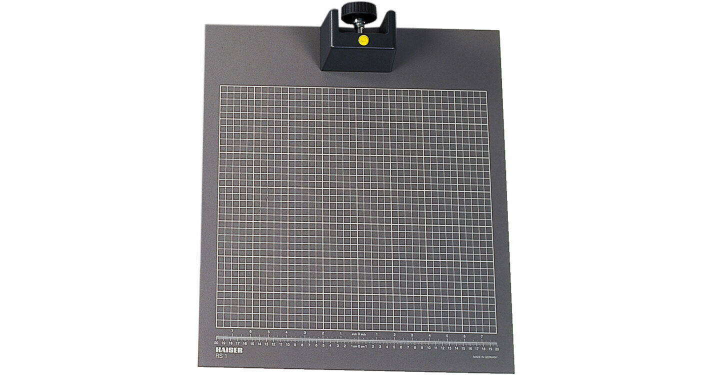 Kaiser Grid Baseboard with Levelling Feet 205517 B&H Photo Video