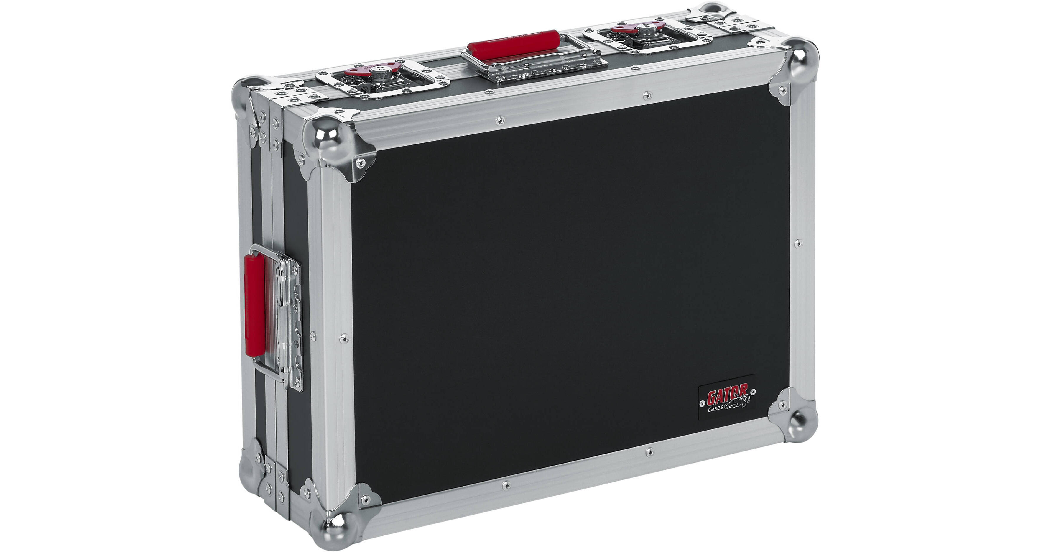 Gator G-Tour Pedalboard (Small, Black) G-TOUR PEDALBOARD-SM B&H