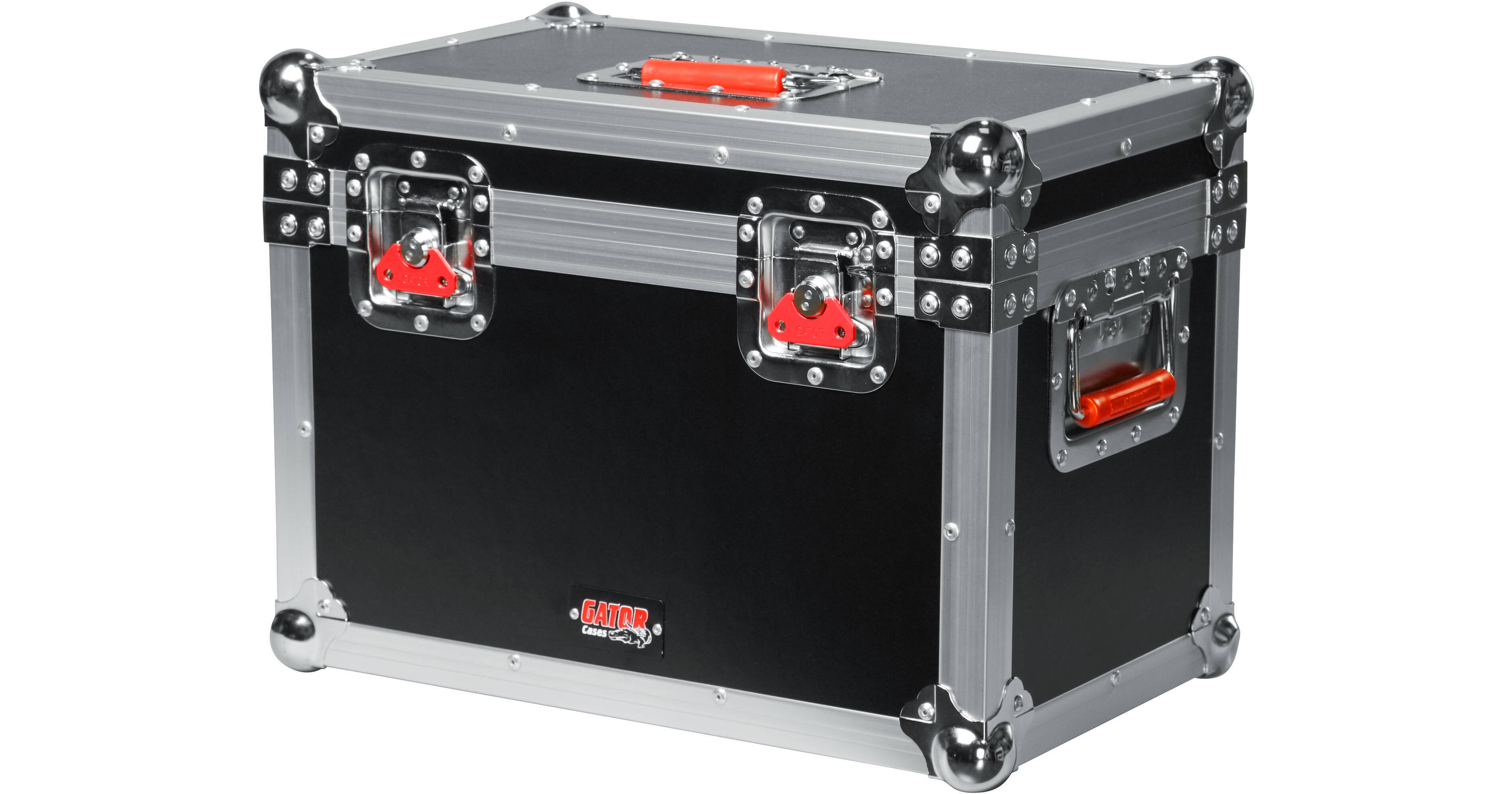 Gator G-TOURMINIHEAD2 ATA Tour Case for Mid Size G-TOURMINIHEAD2