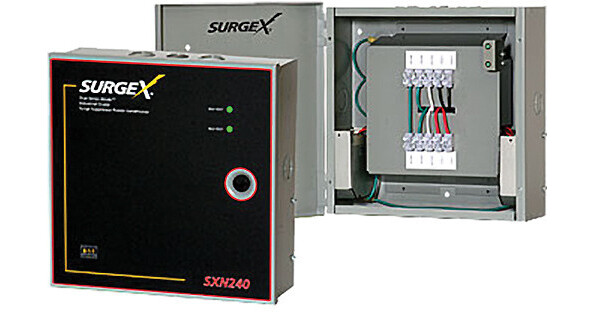 SURGEX SXN240 Surge Eliminator & Power Conditioner SXN240 B&H