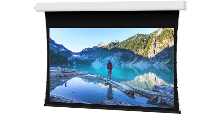 Da-Lite ADVANTAGE,TNSD 113D HD1.1 B&H Photo Video