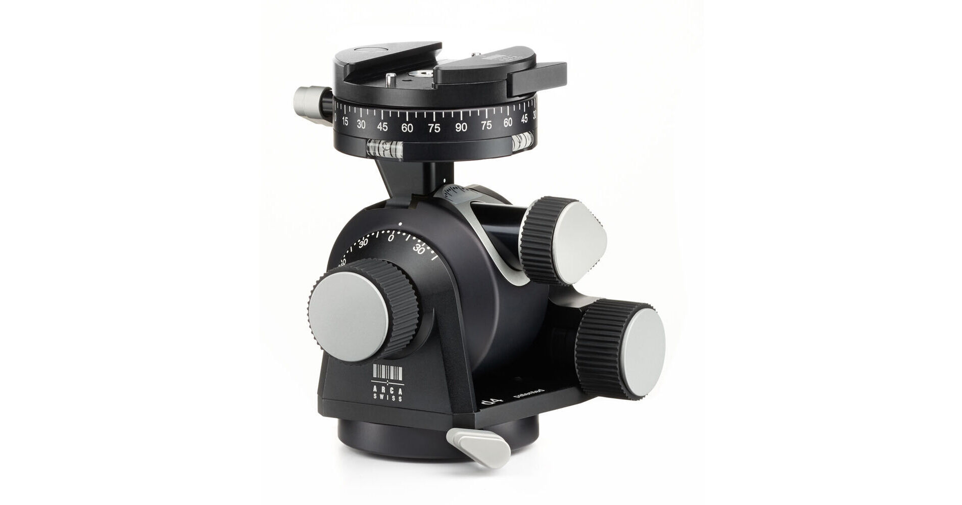 Arca Swiss D4 | The Most Powerful Compositional Tool: The One Point ...