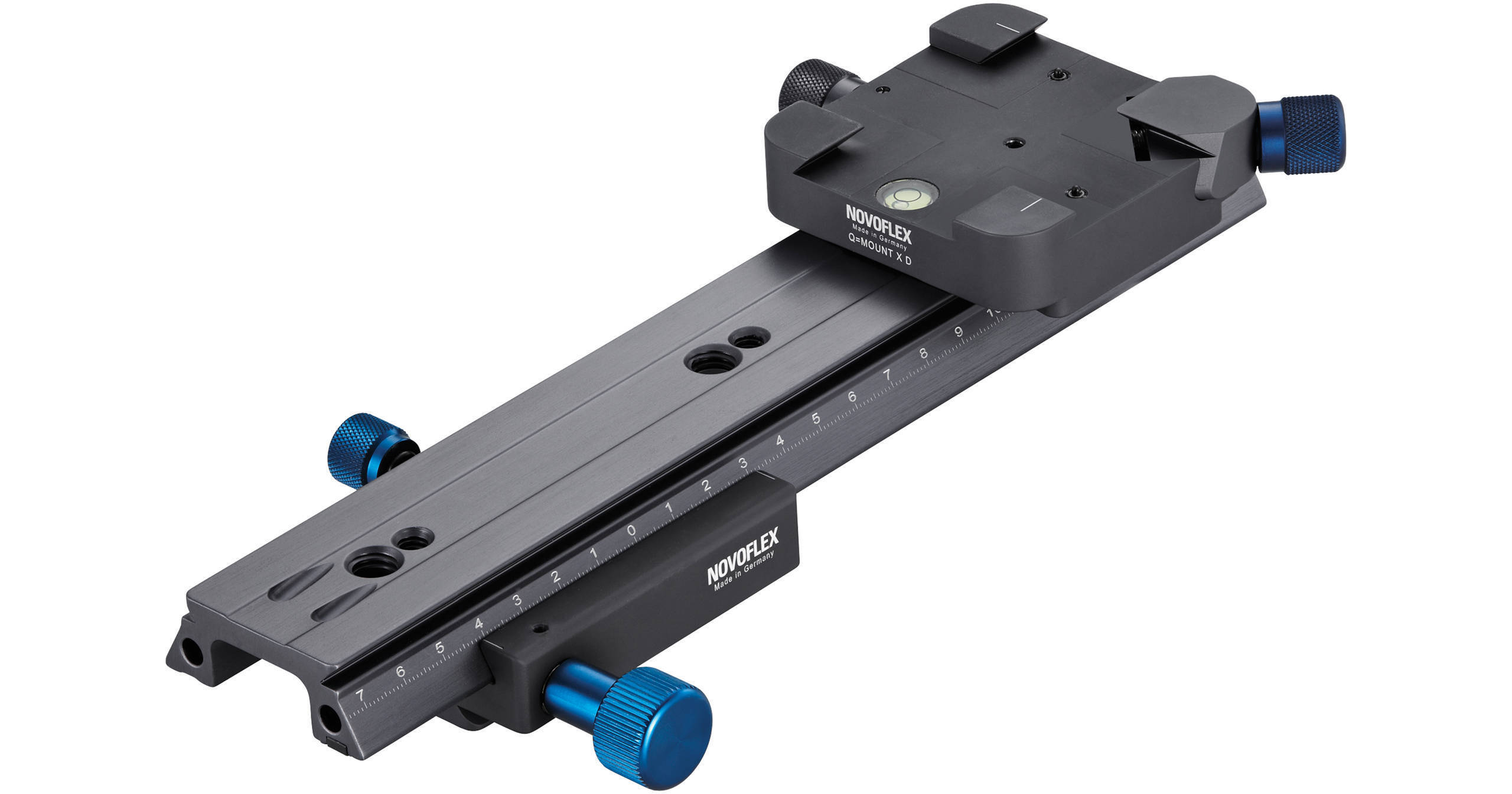 Novoflex Castel-XQ II Macro Focusing Rack CASTEL-XQ-II B&H Photo