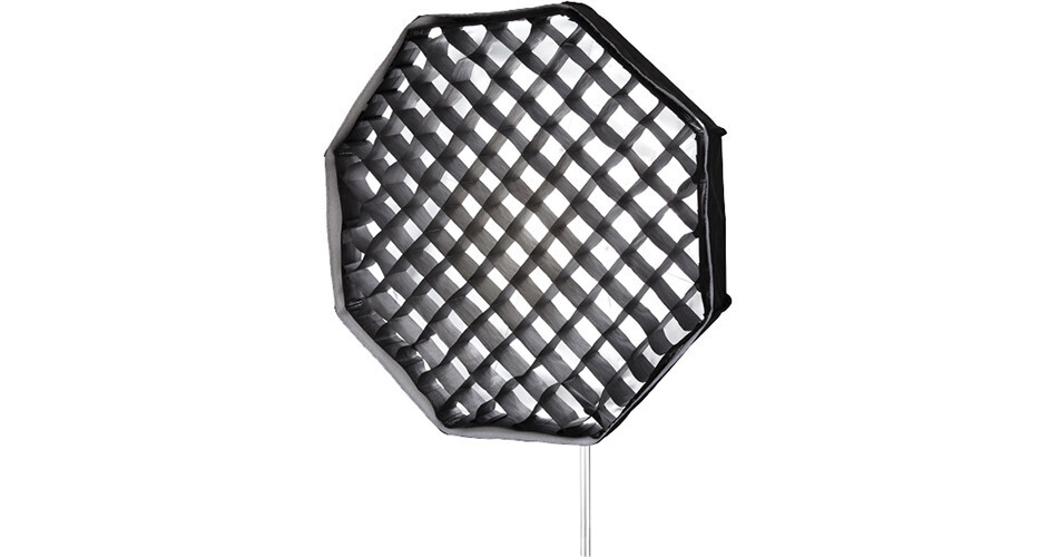 Chimera Lighttools 30" Soft Egg Crates Fabric Grid for Octa 3511